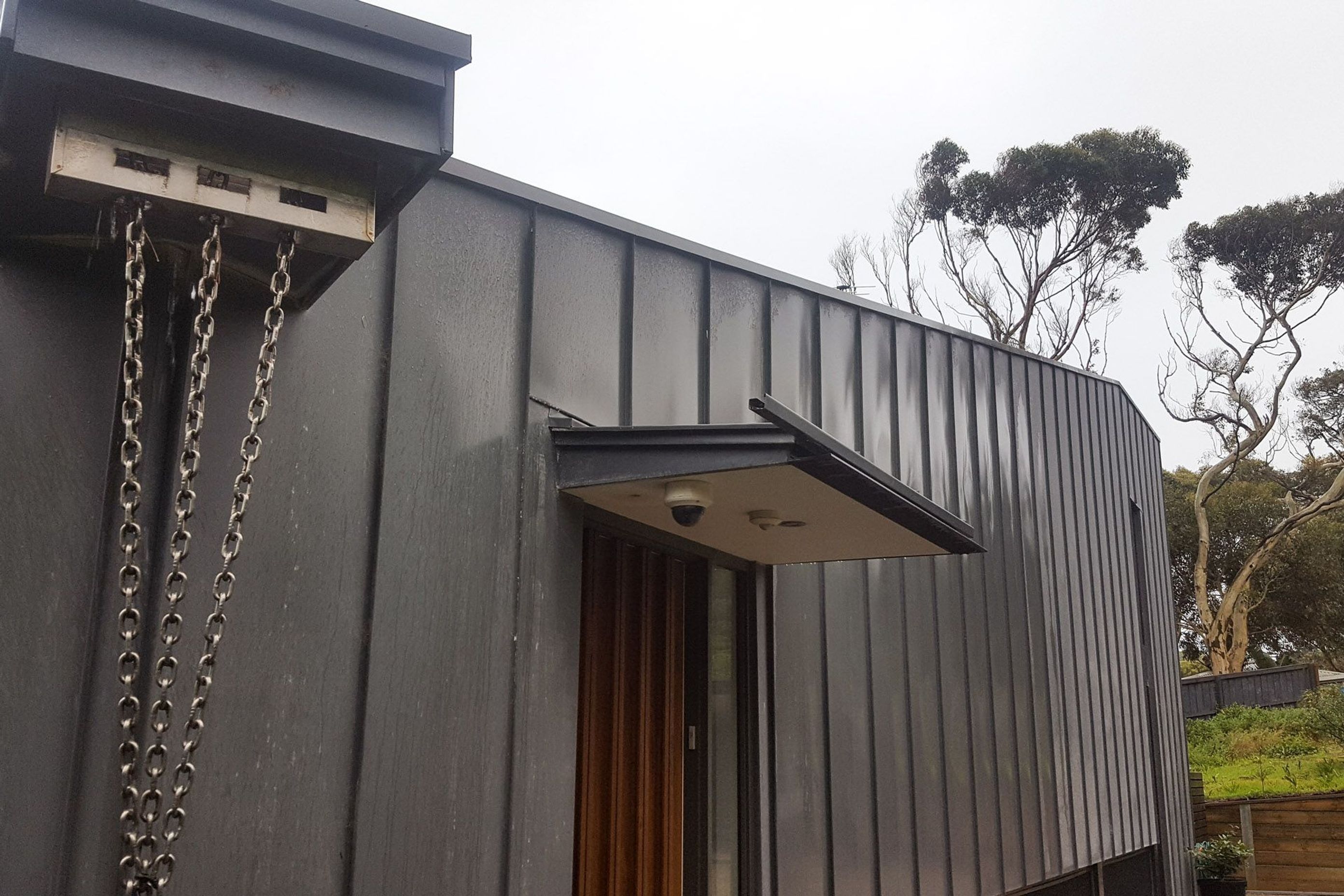 Frankston by SK4 Constructions | ArchiPro AU