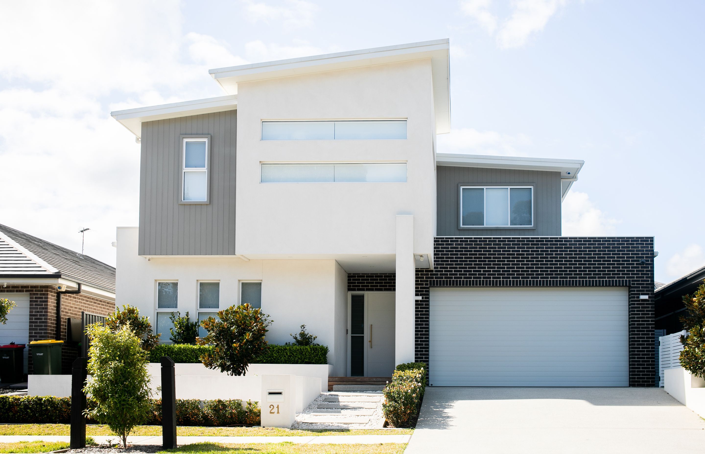 Passiflora Project by SLD Projects | ArchiPro AU