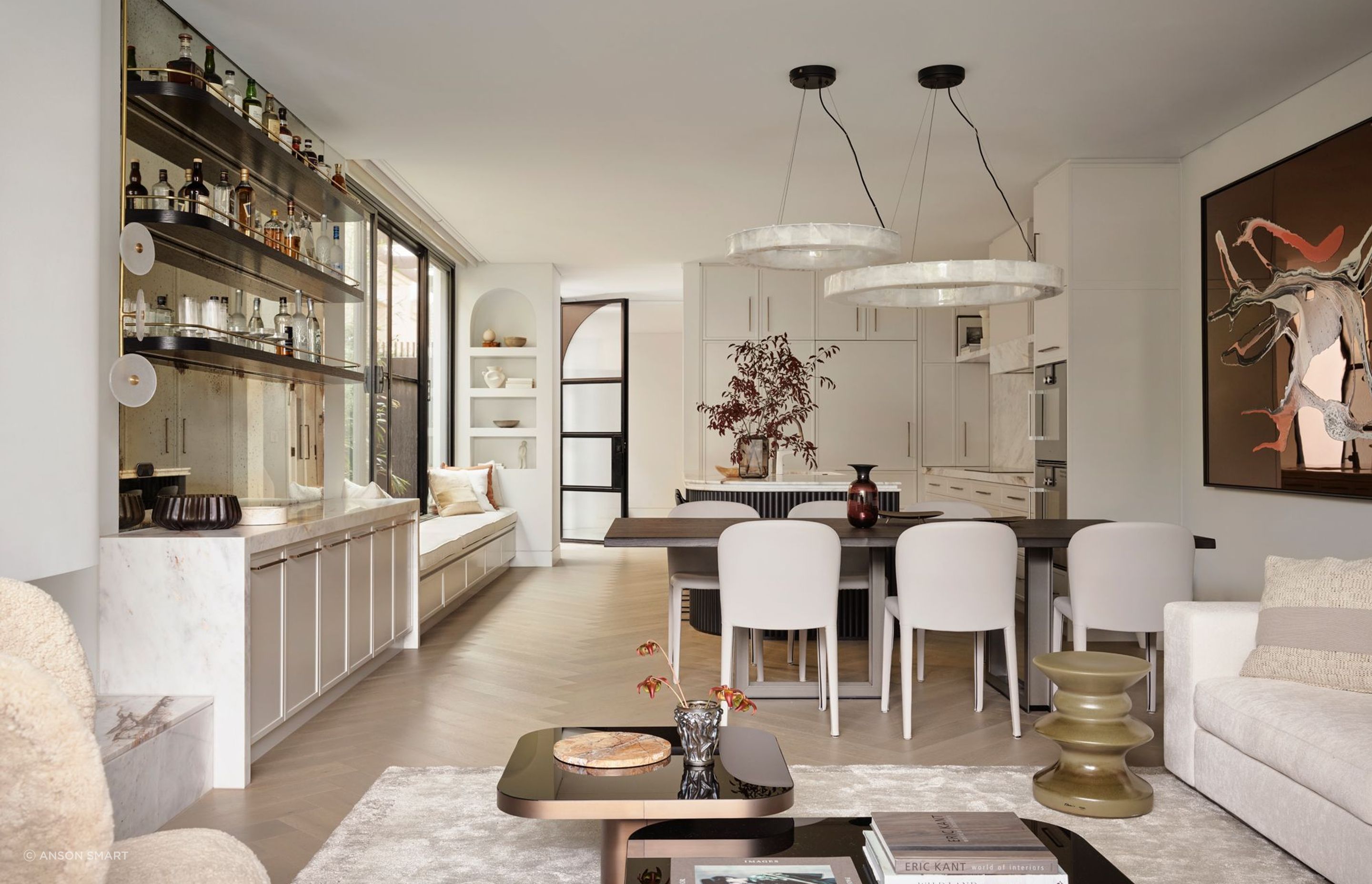 First Blush by Smac Studio | ArchiPro AU