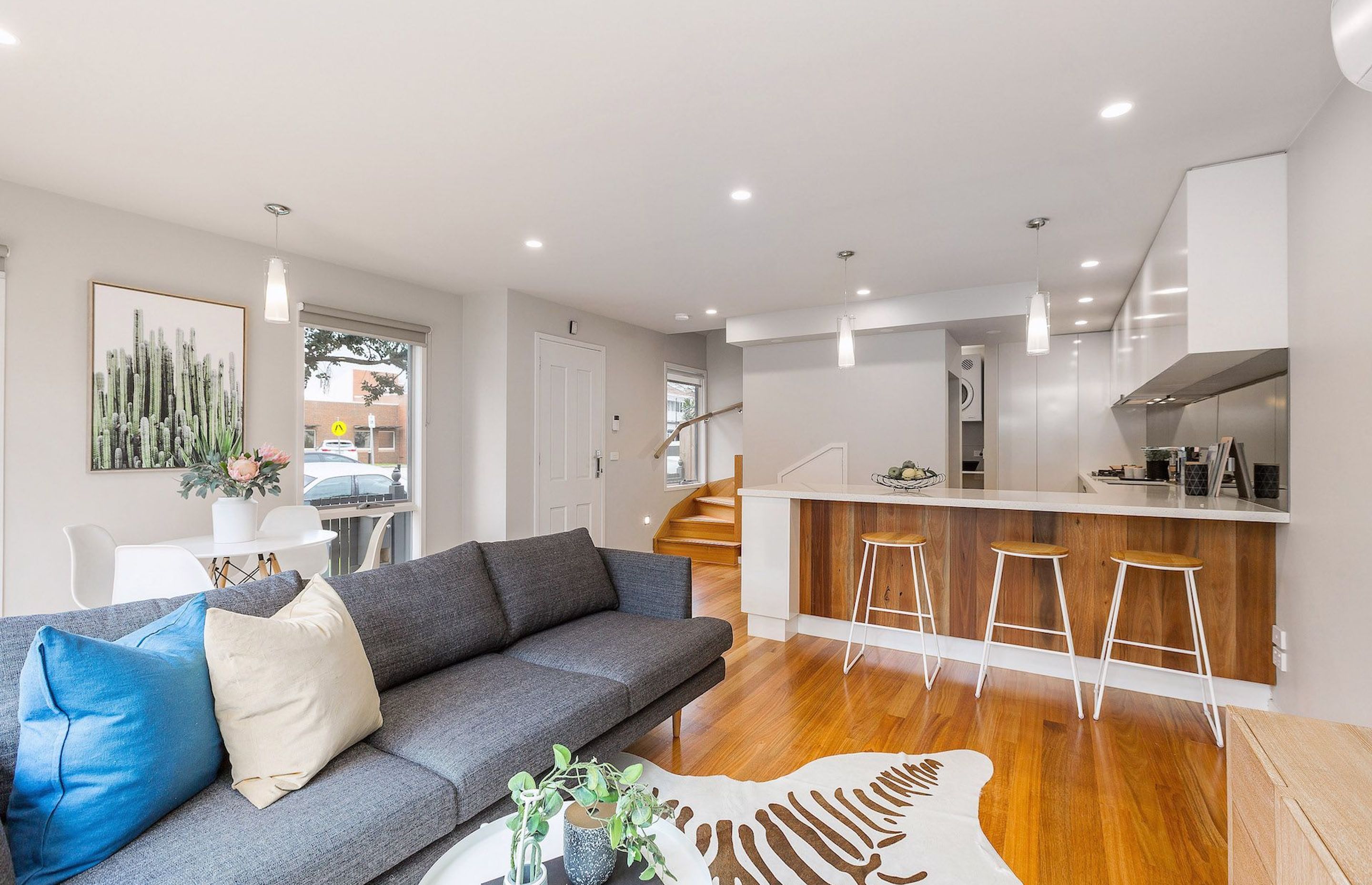 Steward Street by Delatite Developments | ArchiPro AU