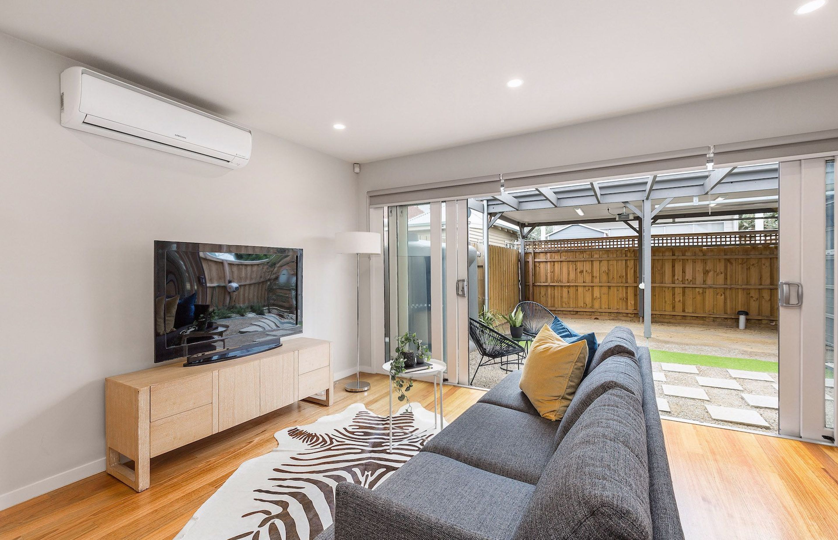 Steward Street by Delatite Developments | ArchiPro AU