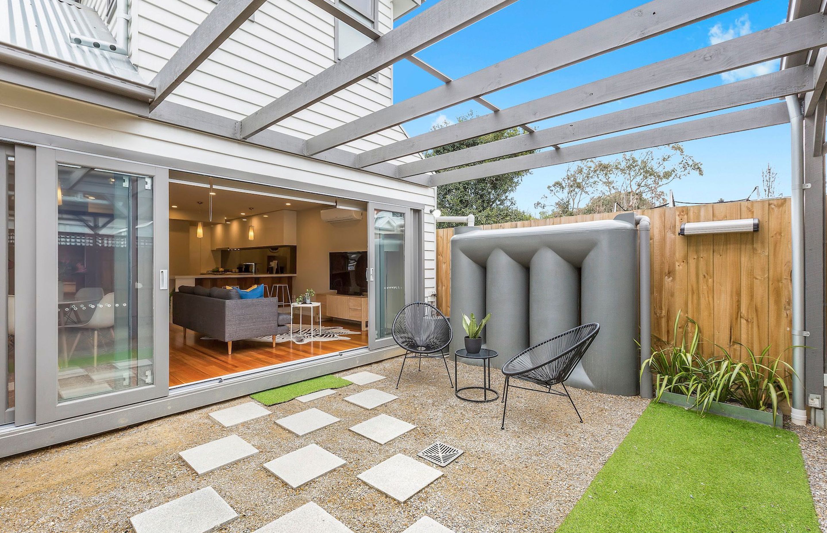 Steward Street by Delatite Developments | ArchiPro AU
