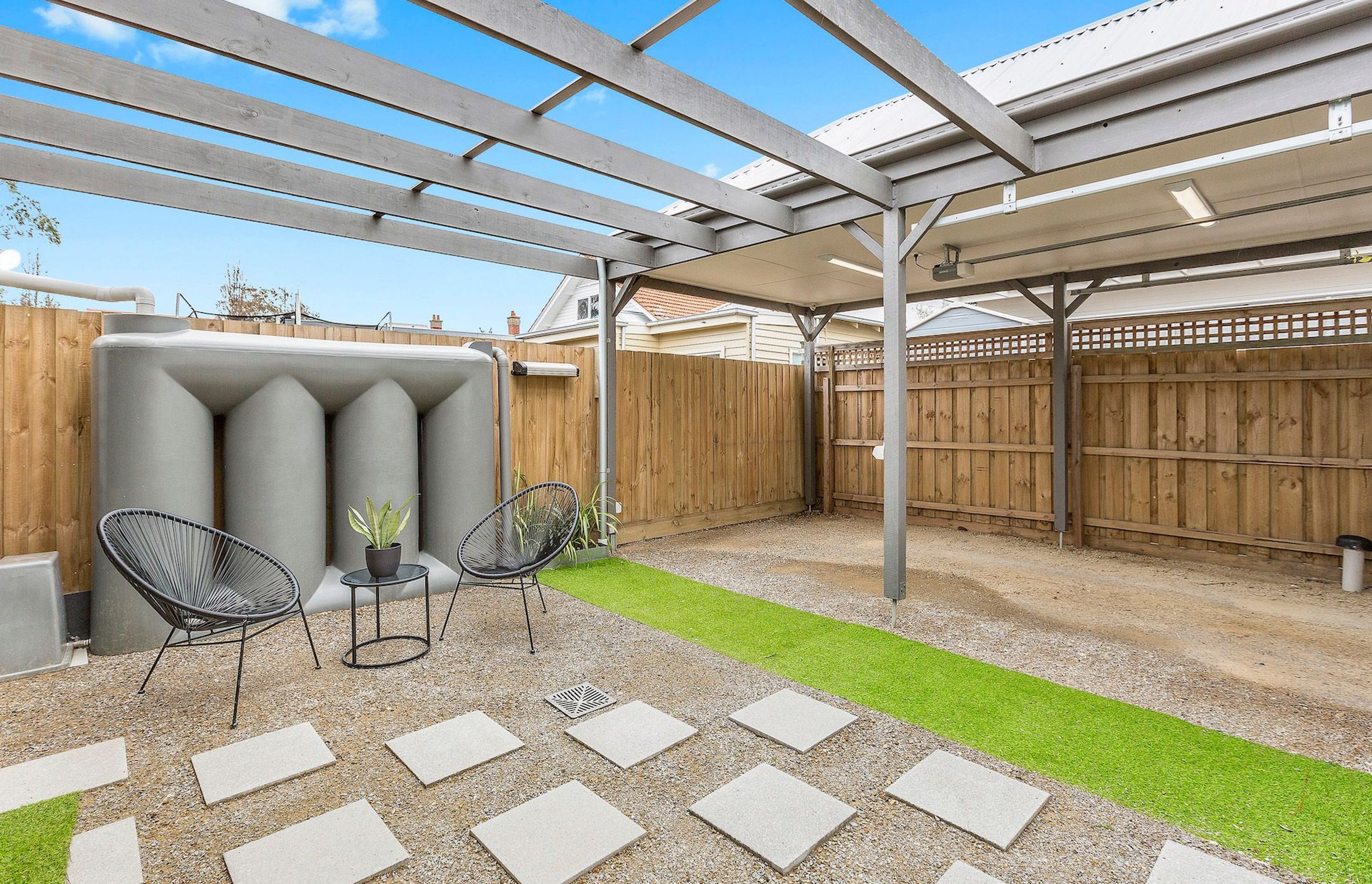 Steward Street by Delatite Developments | ArchiPro AU