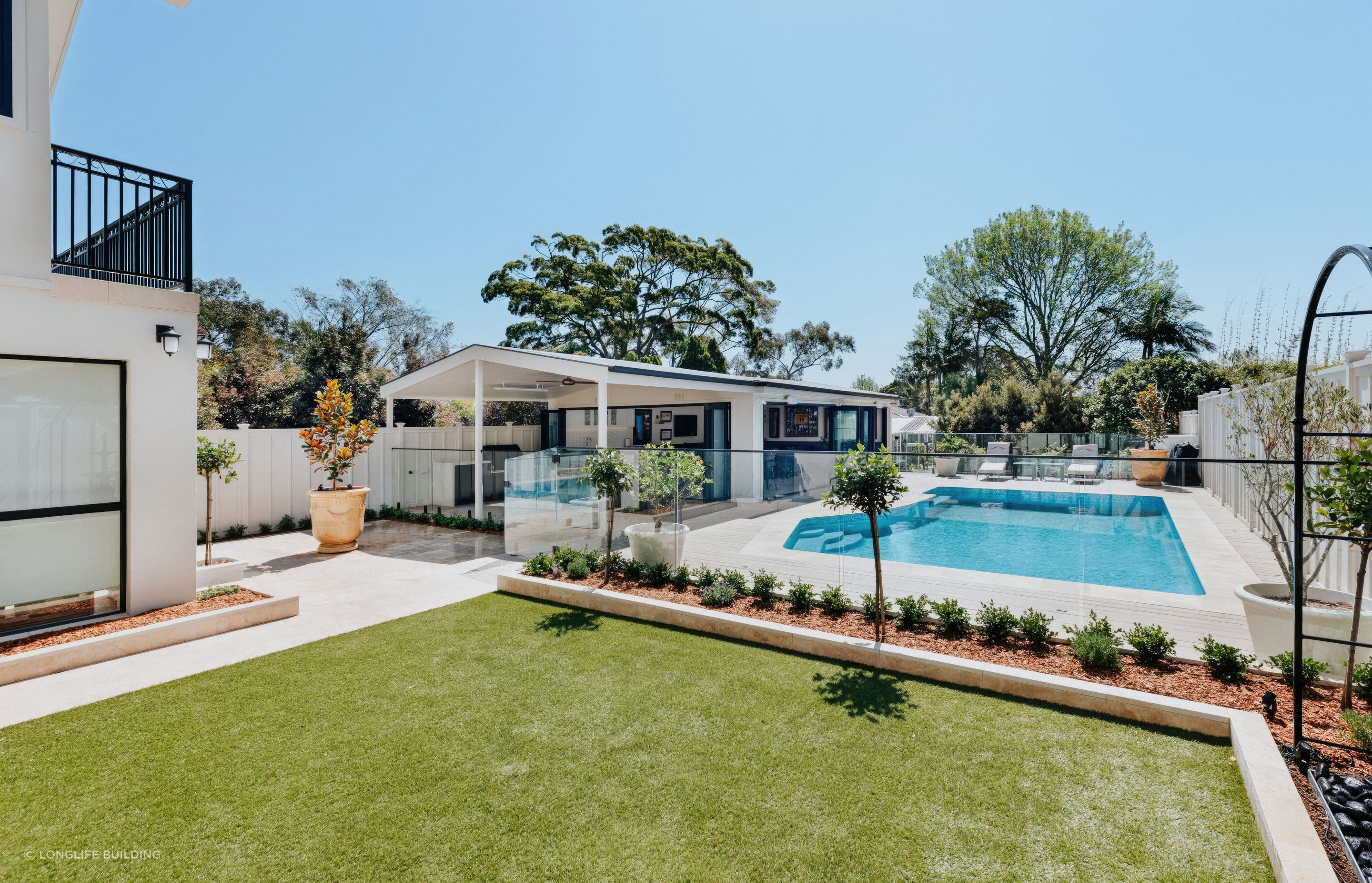 LongLife Building, Sydney by Aussie Undercover | ArchiPro AU