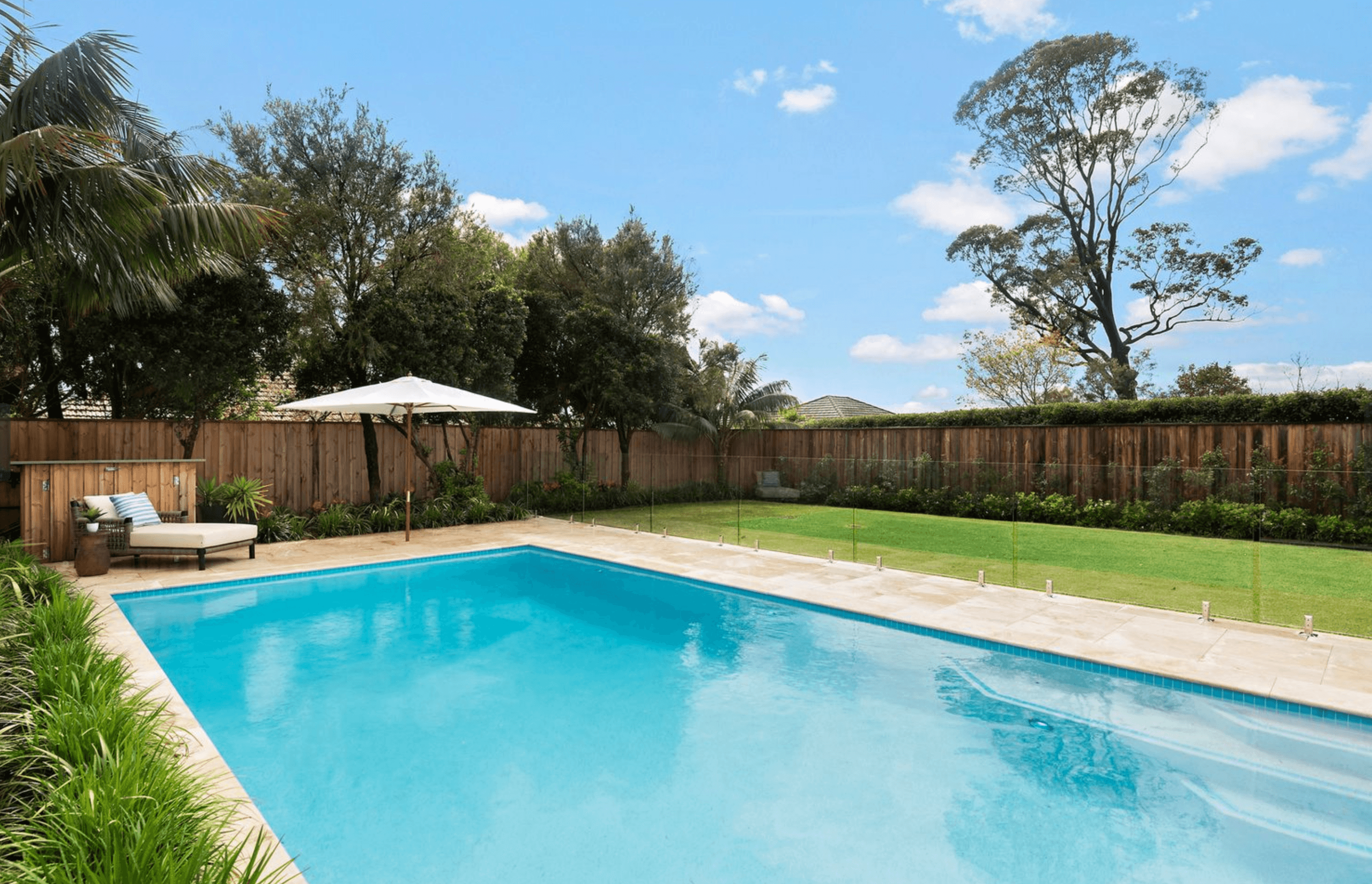 Hamptons House Seaforth by Cradle Design | ArchiPro AU