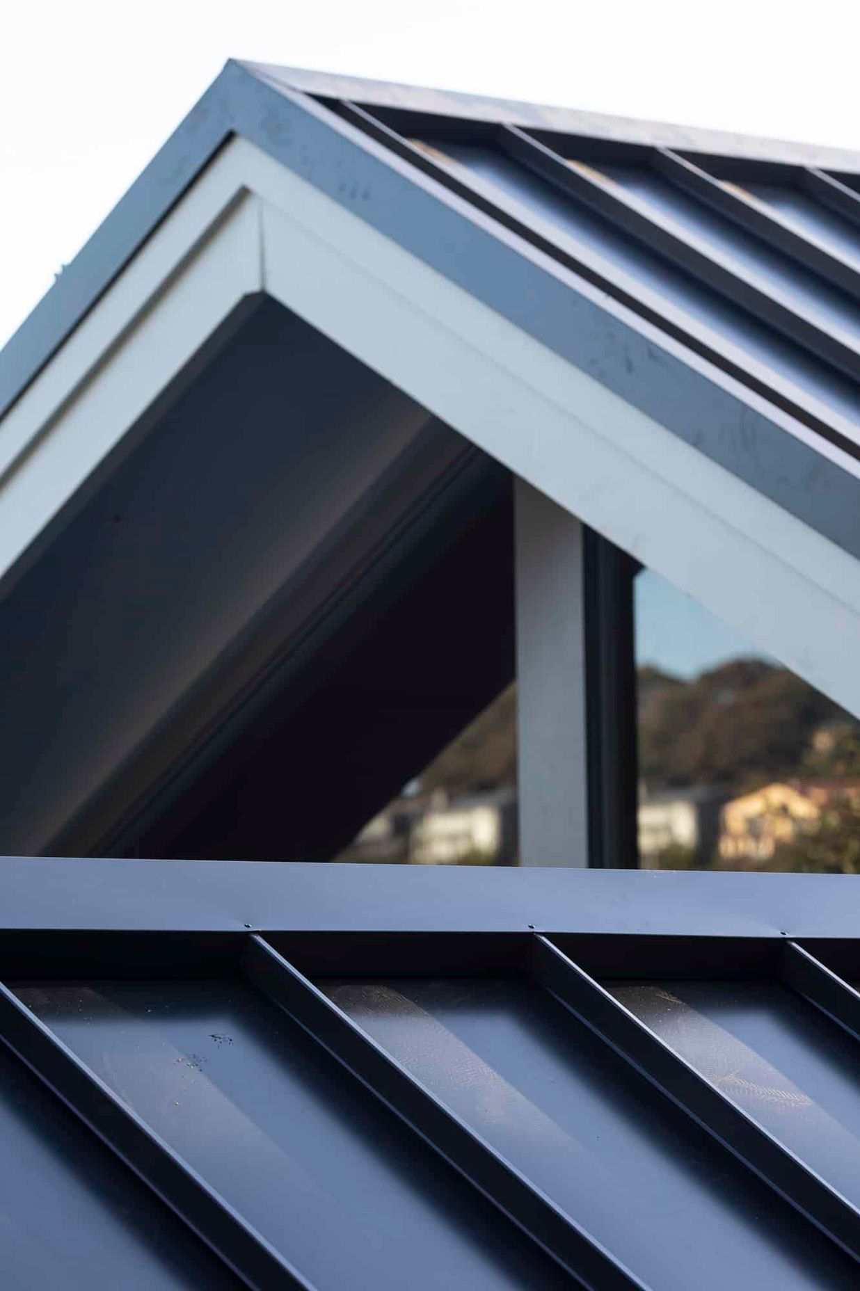 Snap-line 45® - Palm Beach by No.1 Architectural Panel Systems ...