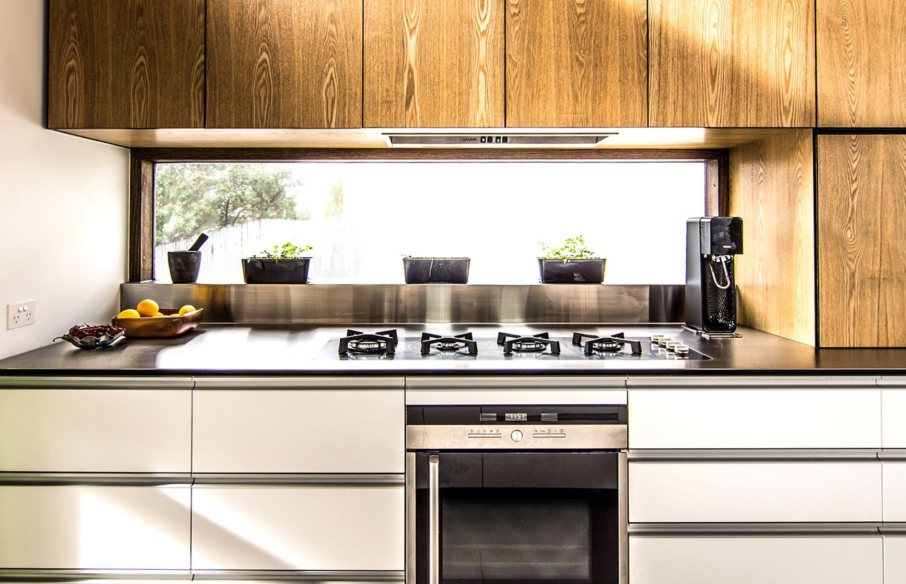 South Geelong Residence by Atcliffe Walder Atelier | ArchiPro AU