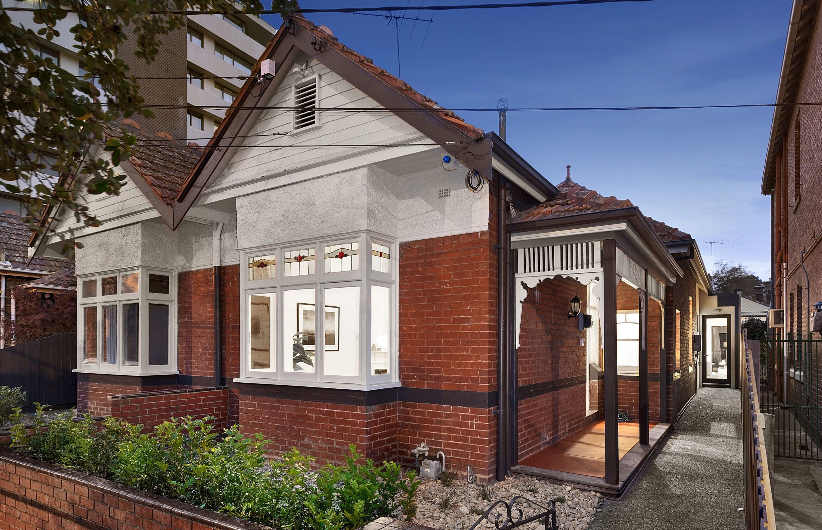 St Kilda West by Pascon | ArchiPro AU