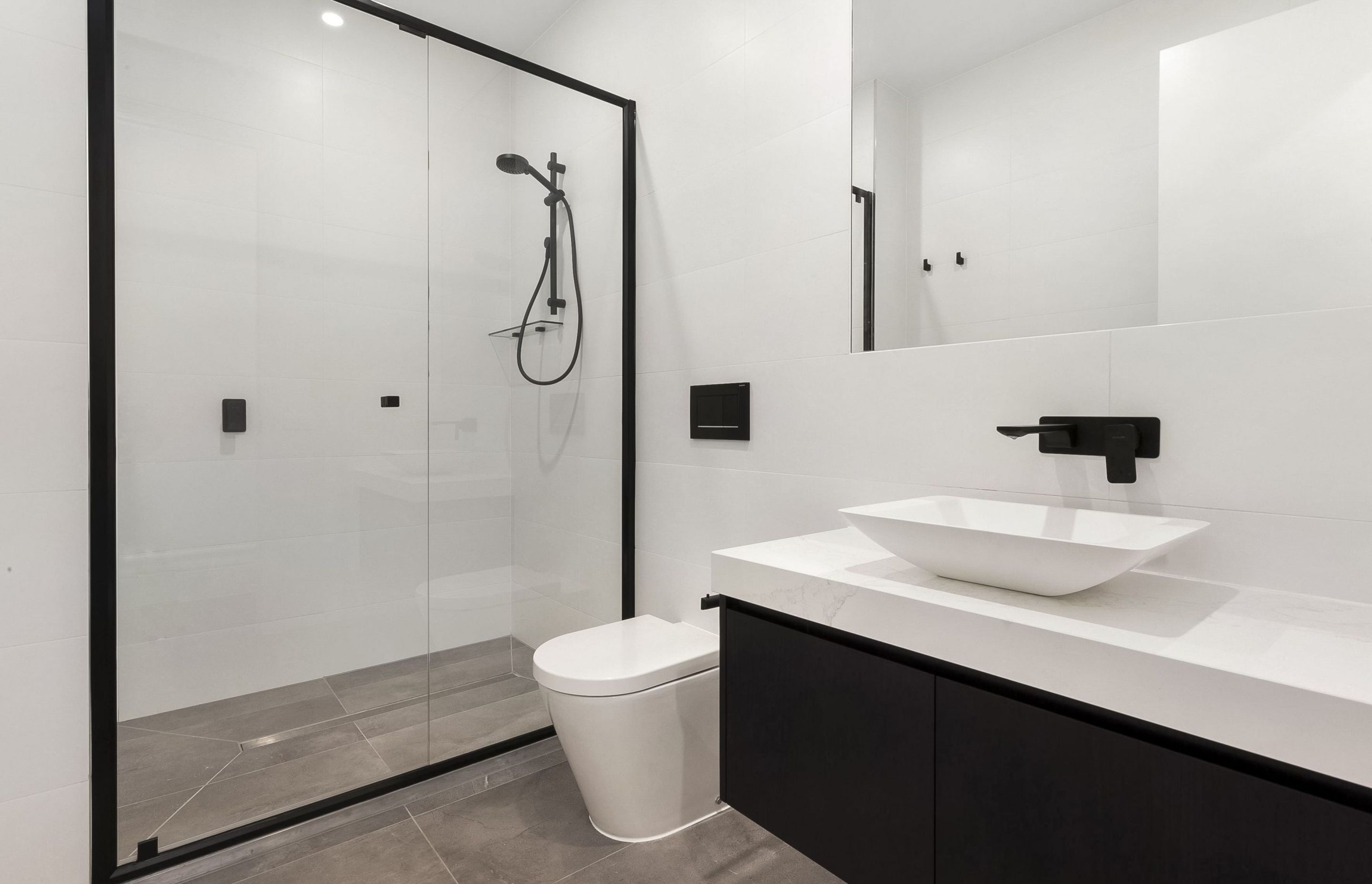 St Kilda West by Pascon | ArchiPro AU