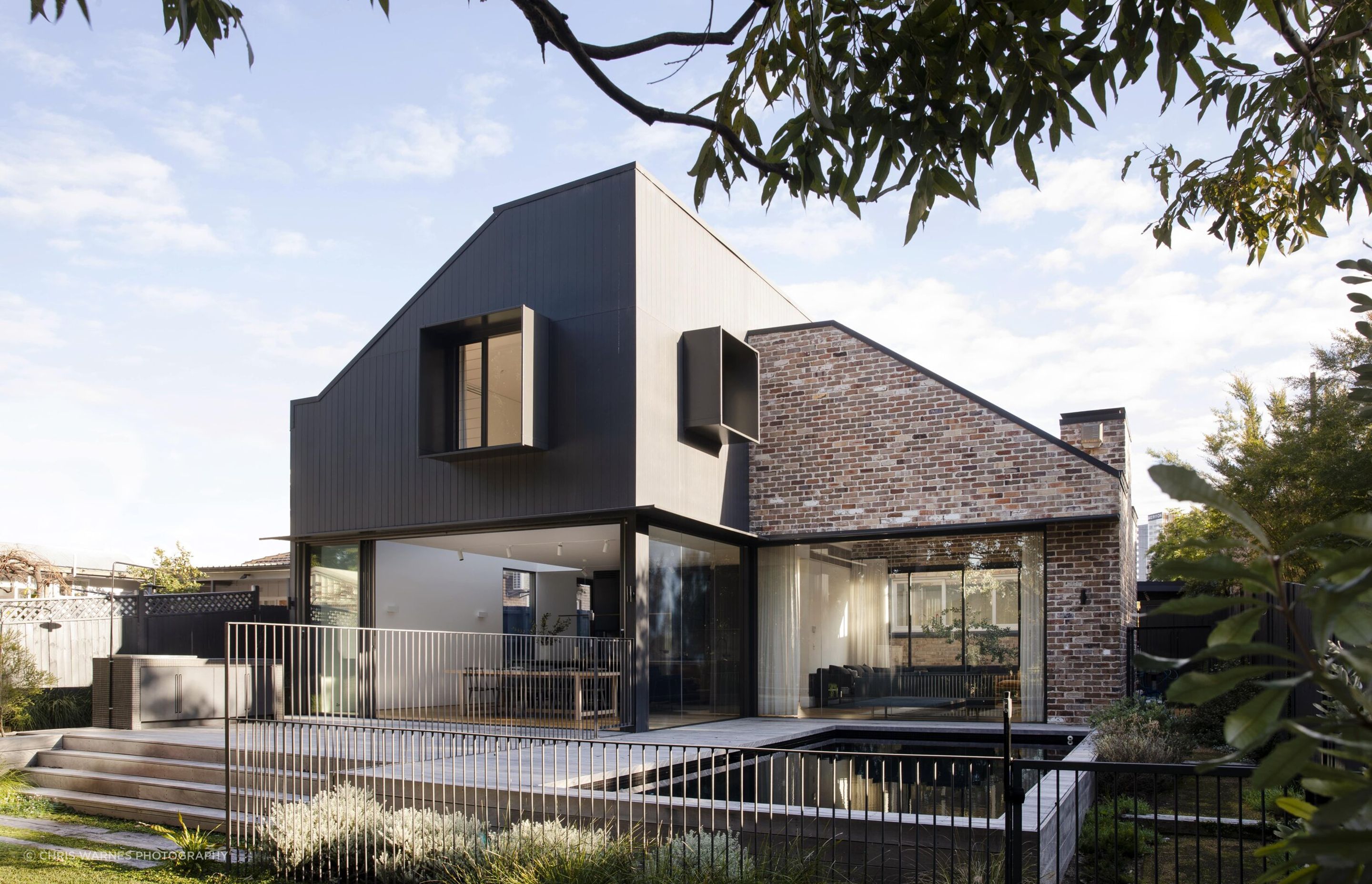 Cnr Virginia by Heka Hoods | ArchiPro AU