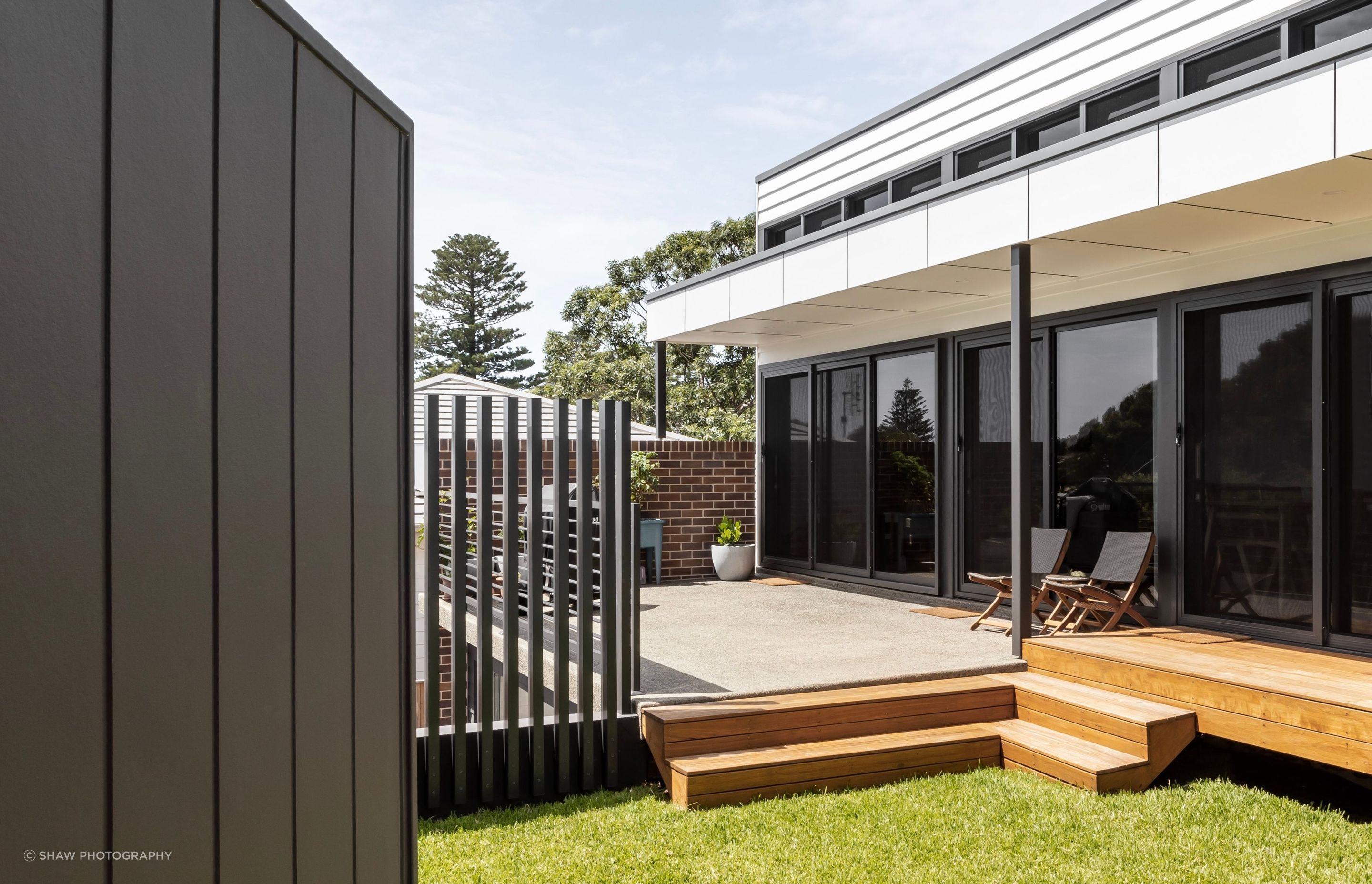 T House by Kibbin Design Studio | ArchiPro AU