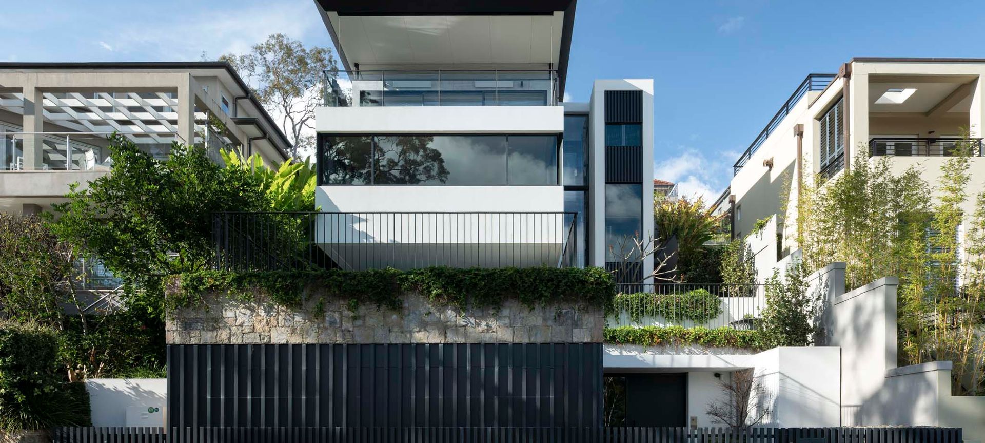 Shellbank by Castlepeake Architects | ArchiPro AU