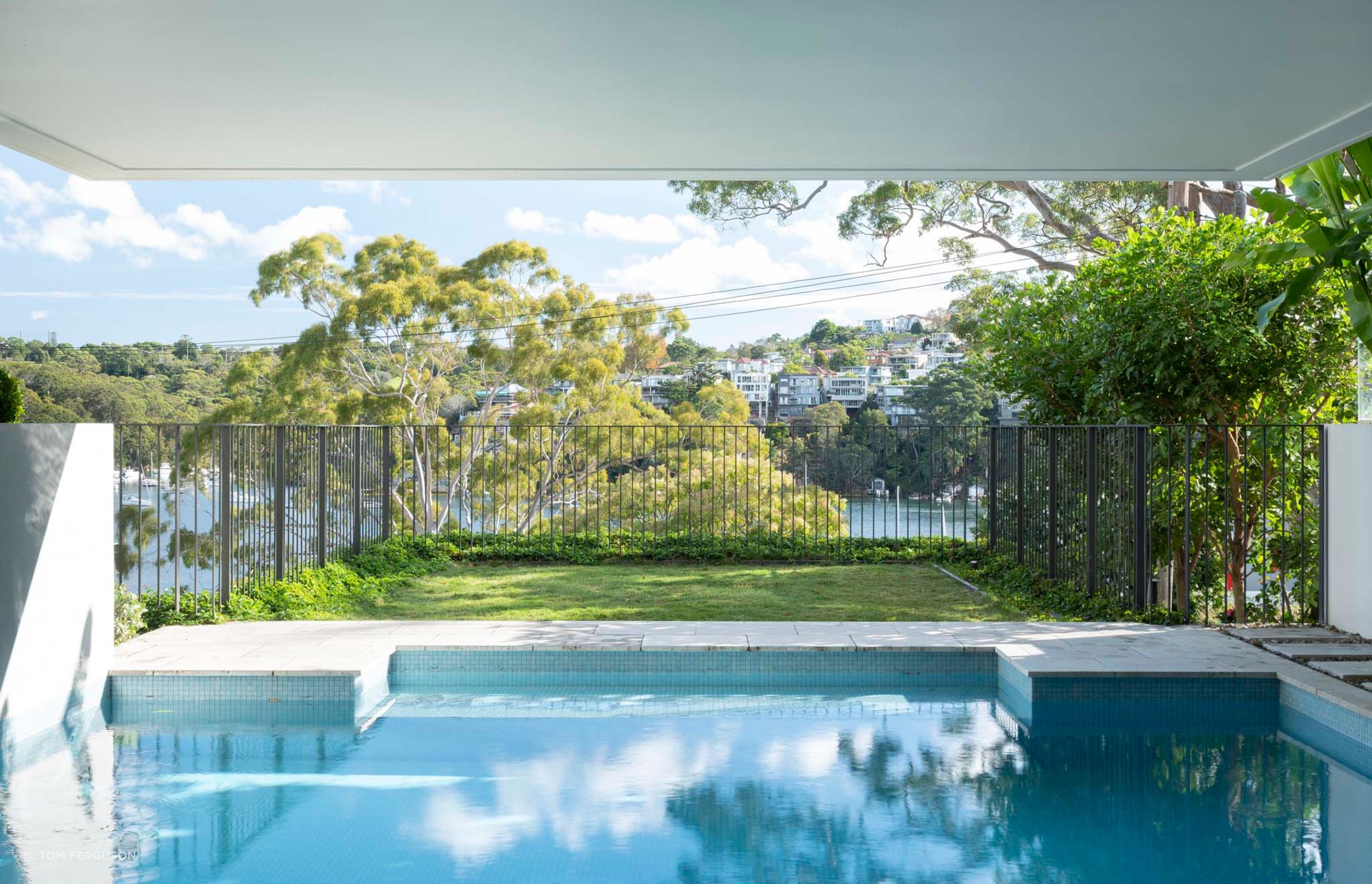 Shellbank by Castlepeake Architects | ArchiPro AU