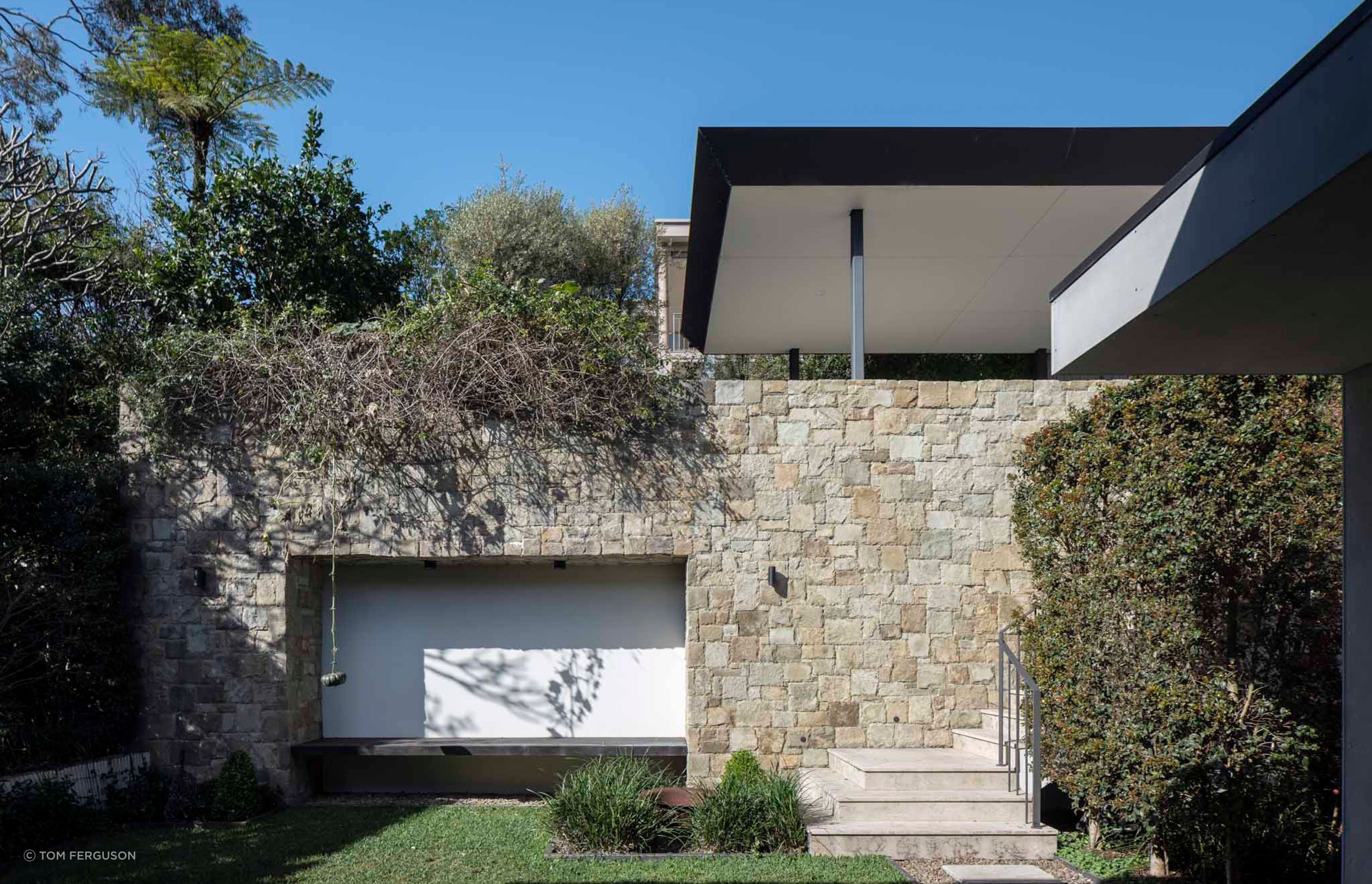 Shellbank by Castlepeake Architects | ArchiPro AU