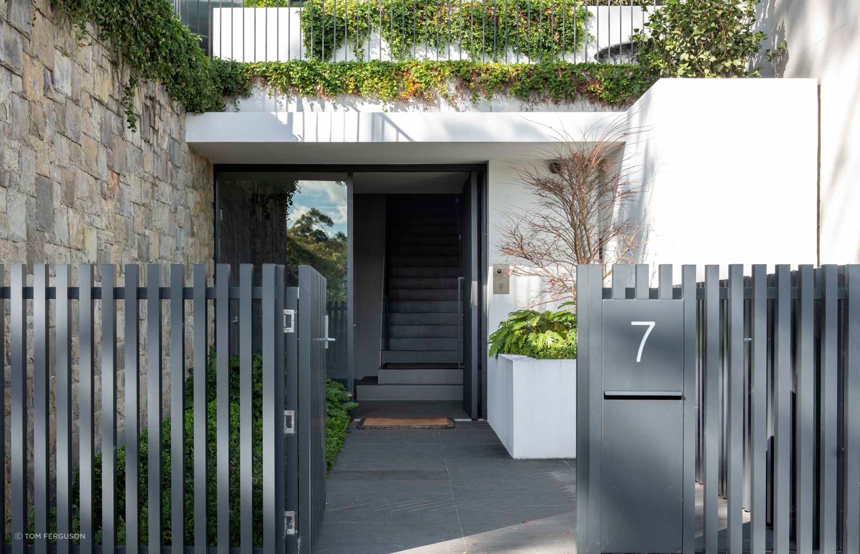 Shellbank by Castlepeake Architects | ArchiPro AU