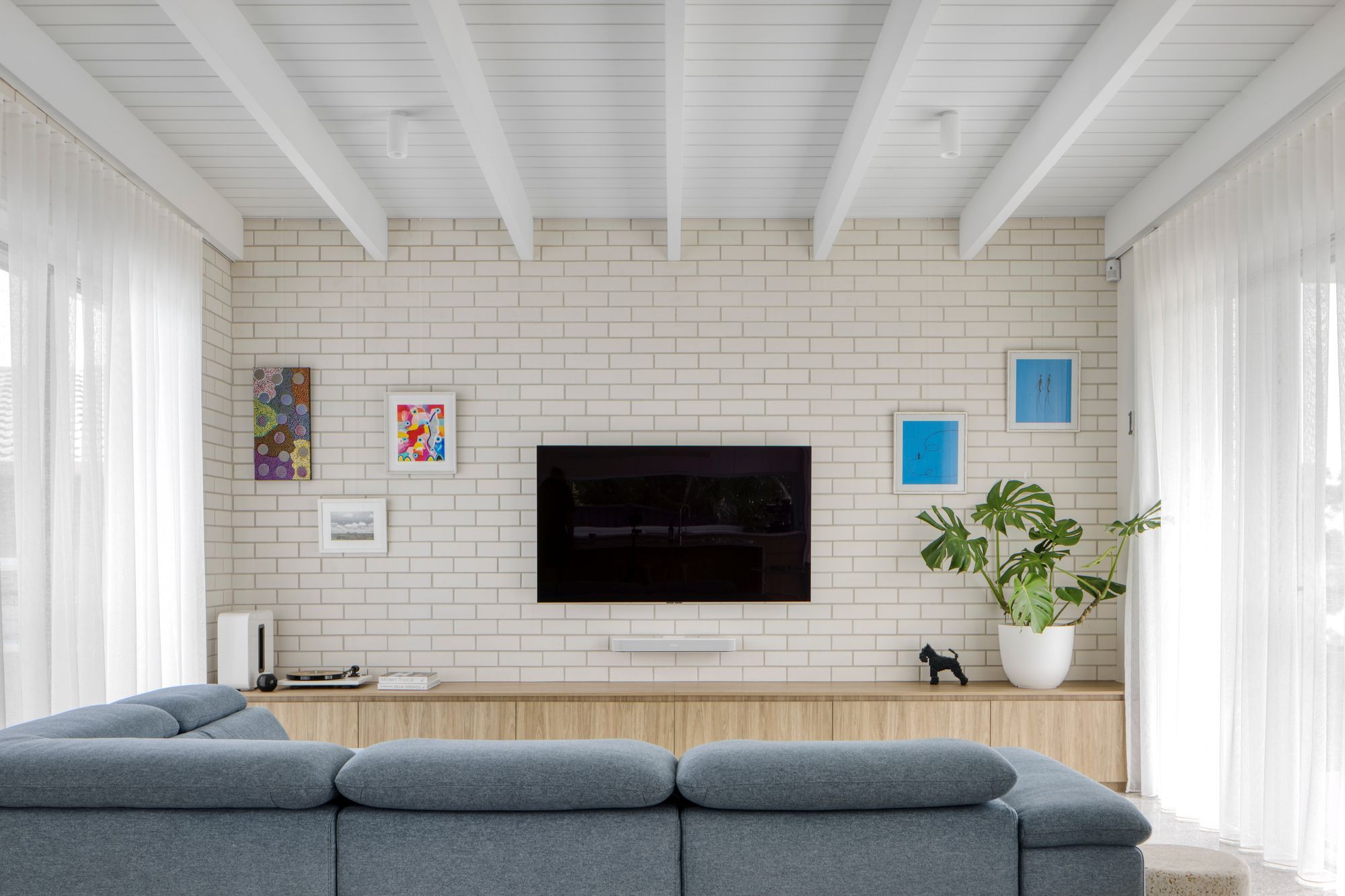 The Tahiti Project by Habitat Studio Architects | ArchiPro AU