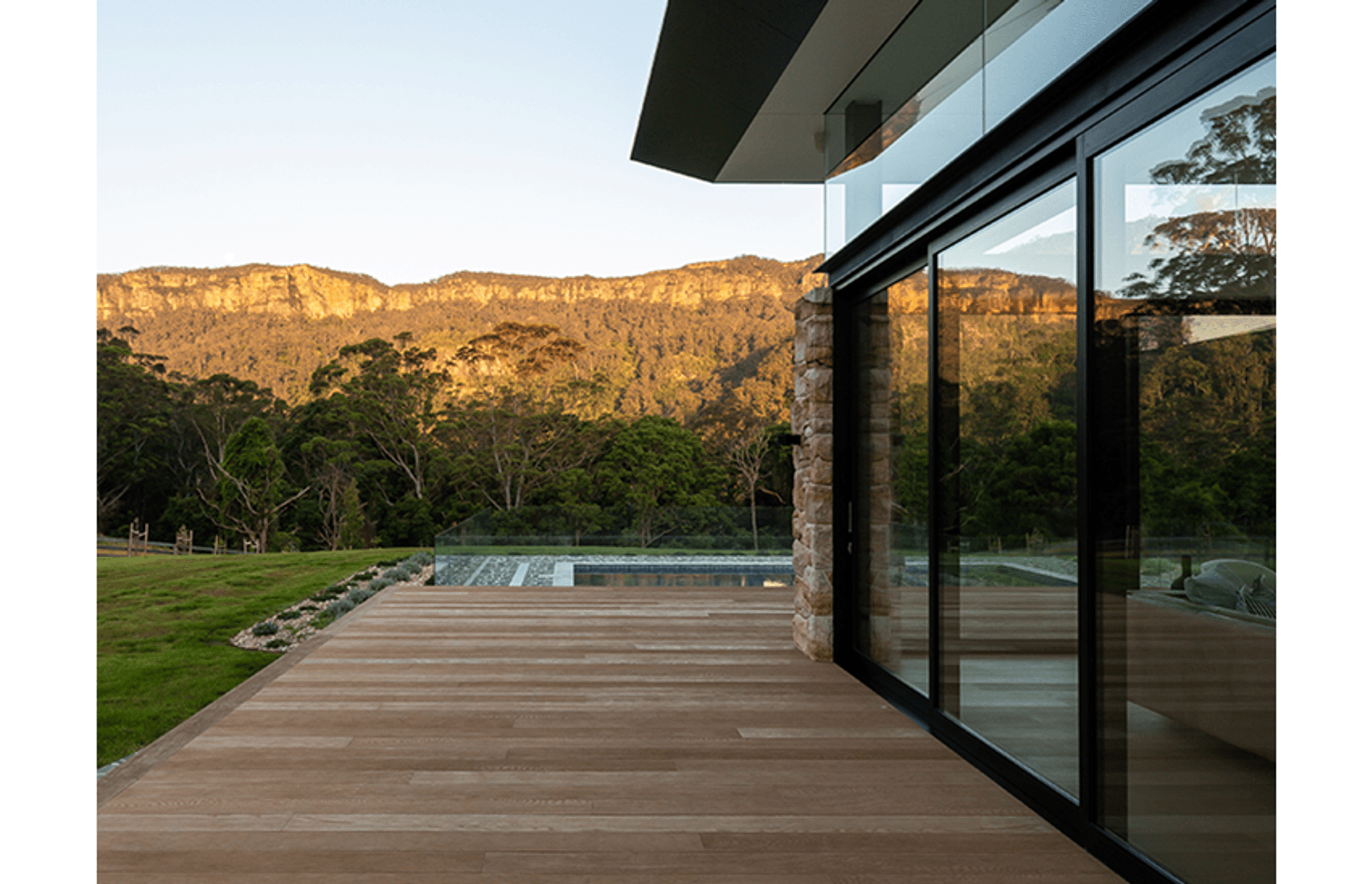 The Valley by Architectural Window Systems | ArchiPro AU