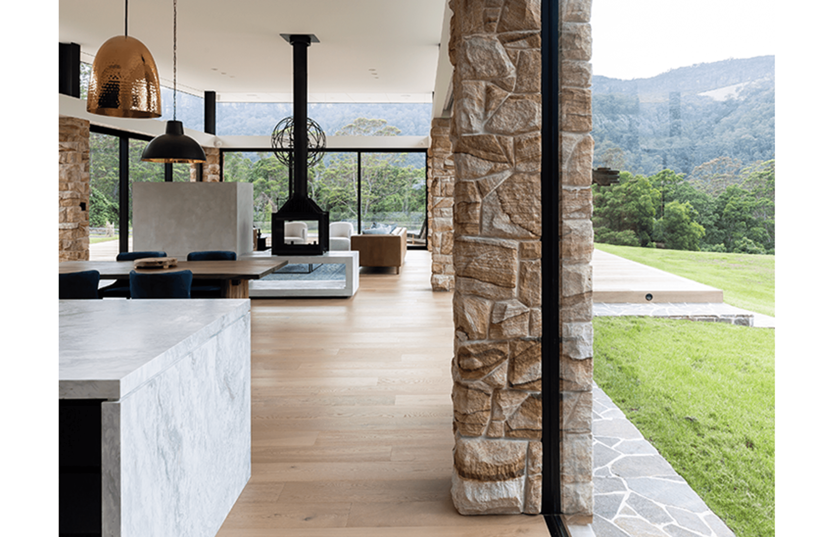 The Valley by Architectural Window Systems | ArchiPro AU