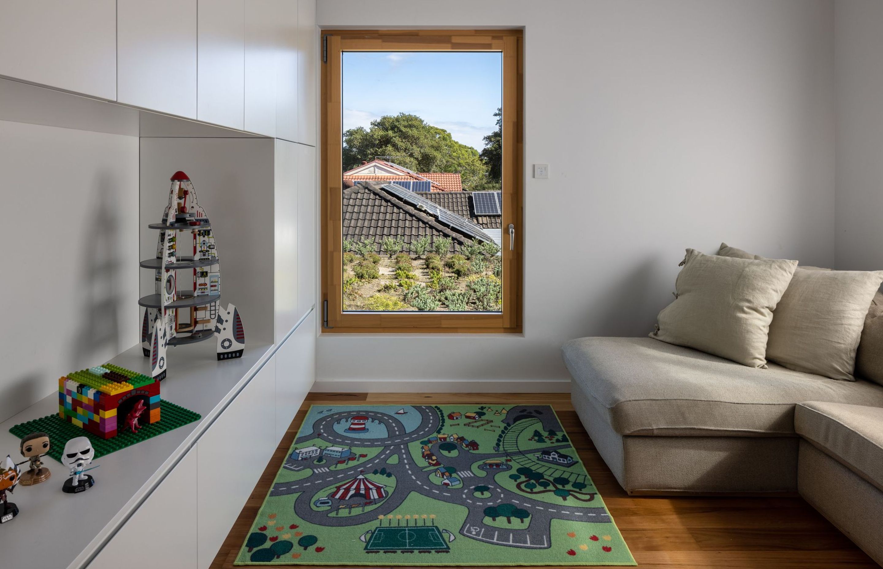 Asquith PurePassiv by Jonathan Cohen Photography | ArchiPro AU