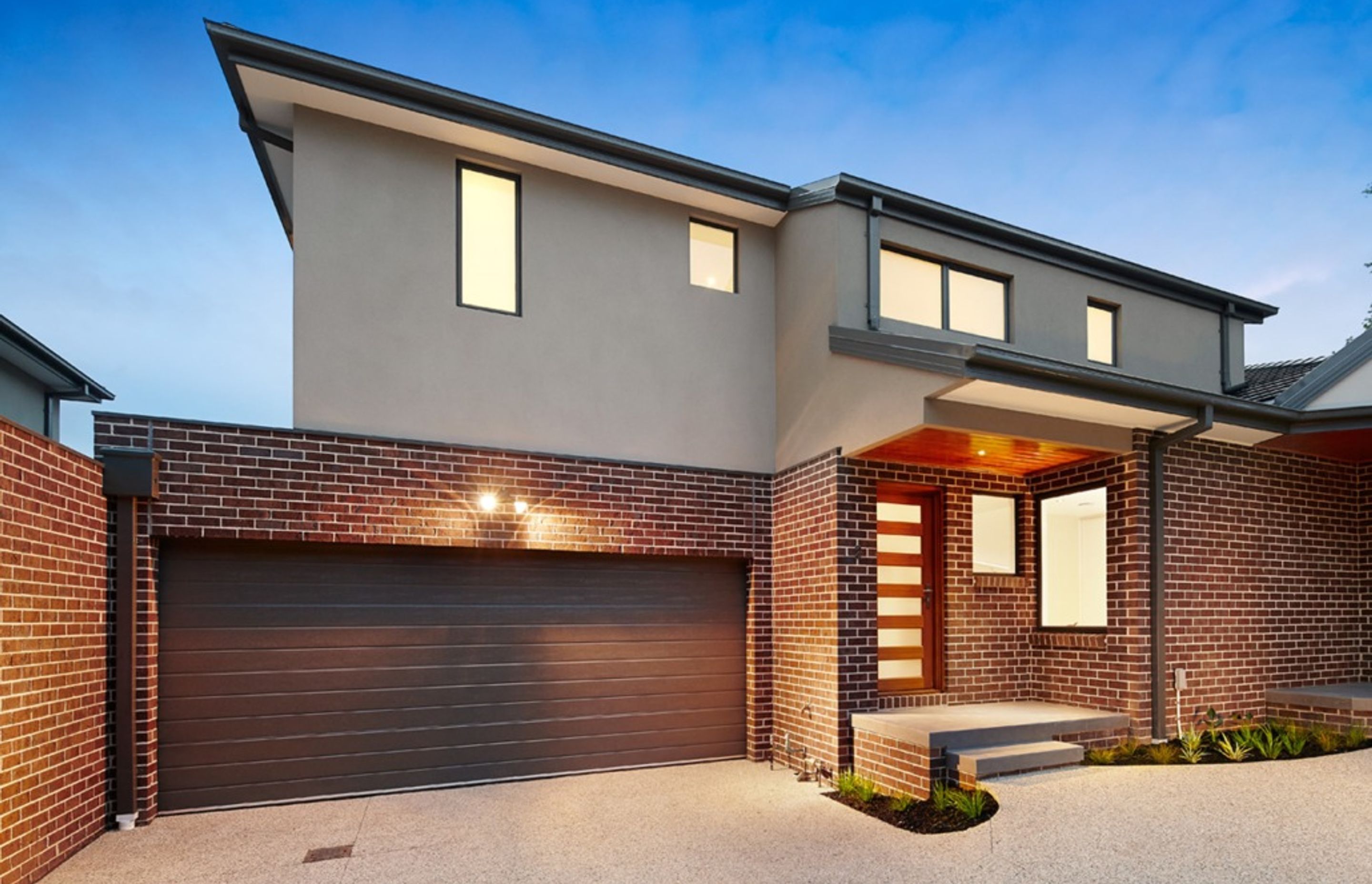 Springvale Road | Forest Hill by Melbourne Home Builders | ArchiPro AU