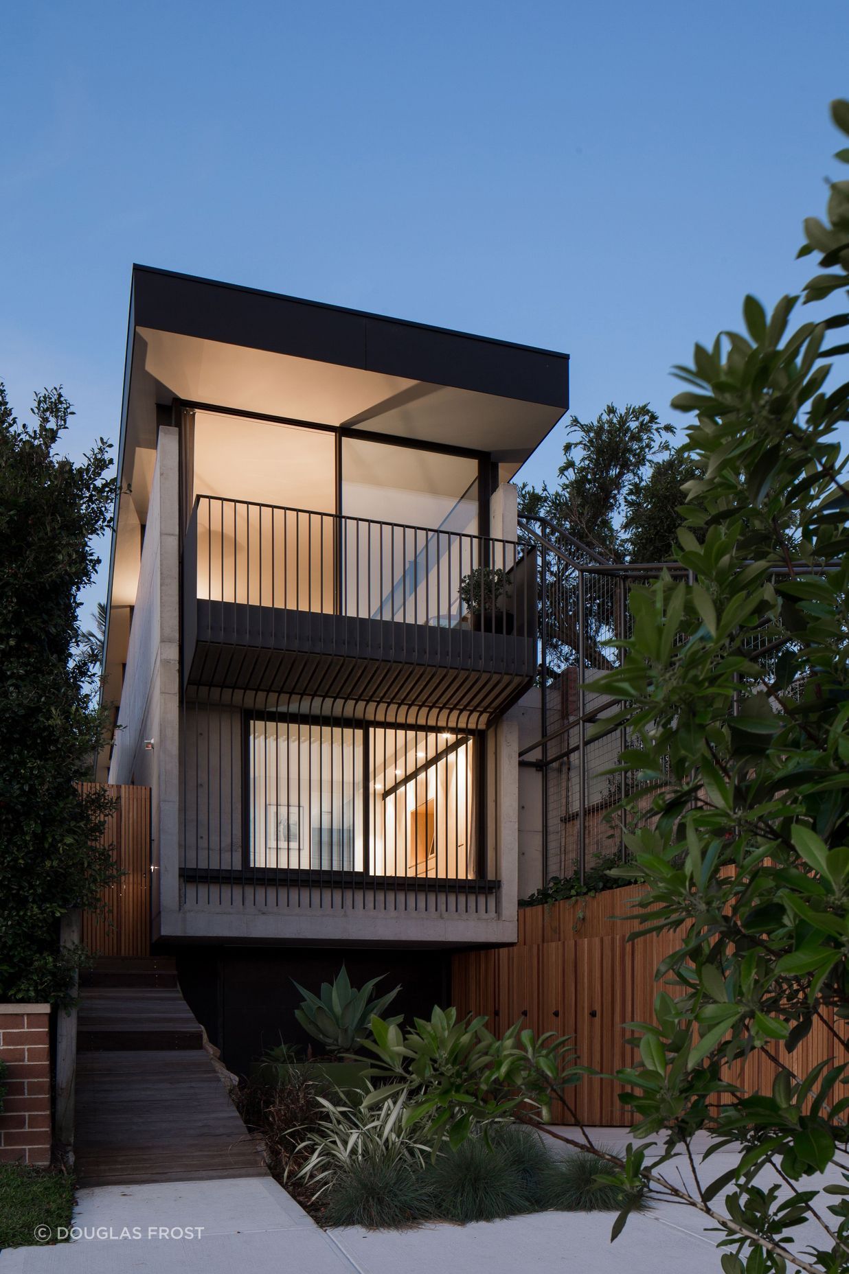 Upsilon House by MCK Architecture | ArchiPro AU