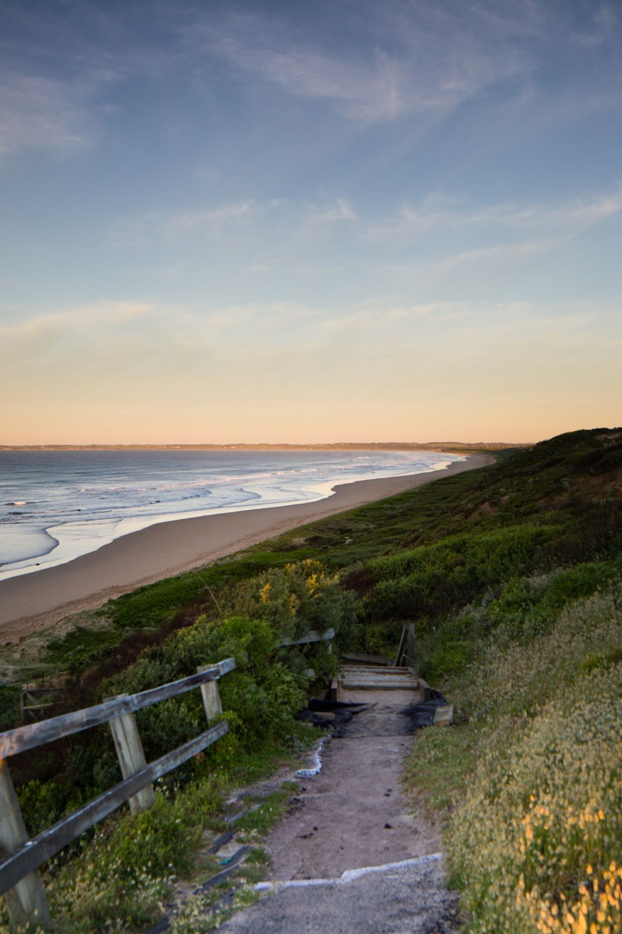 Venus Bay Bach by MRTN Architects | ArchiPro AU