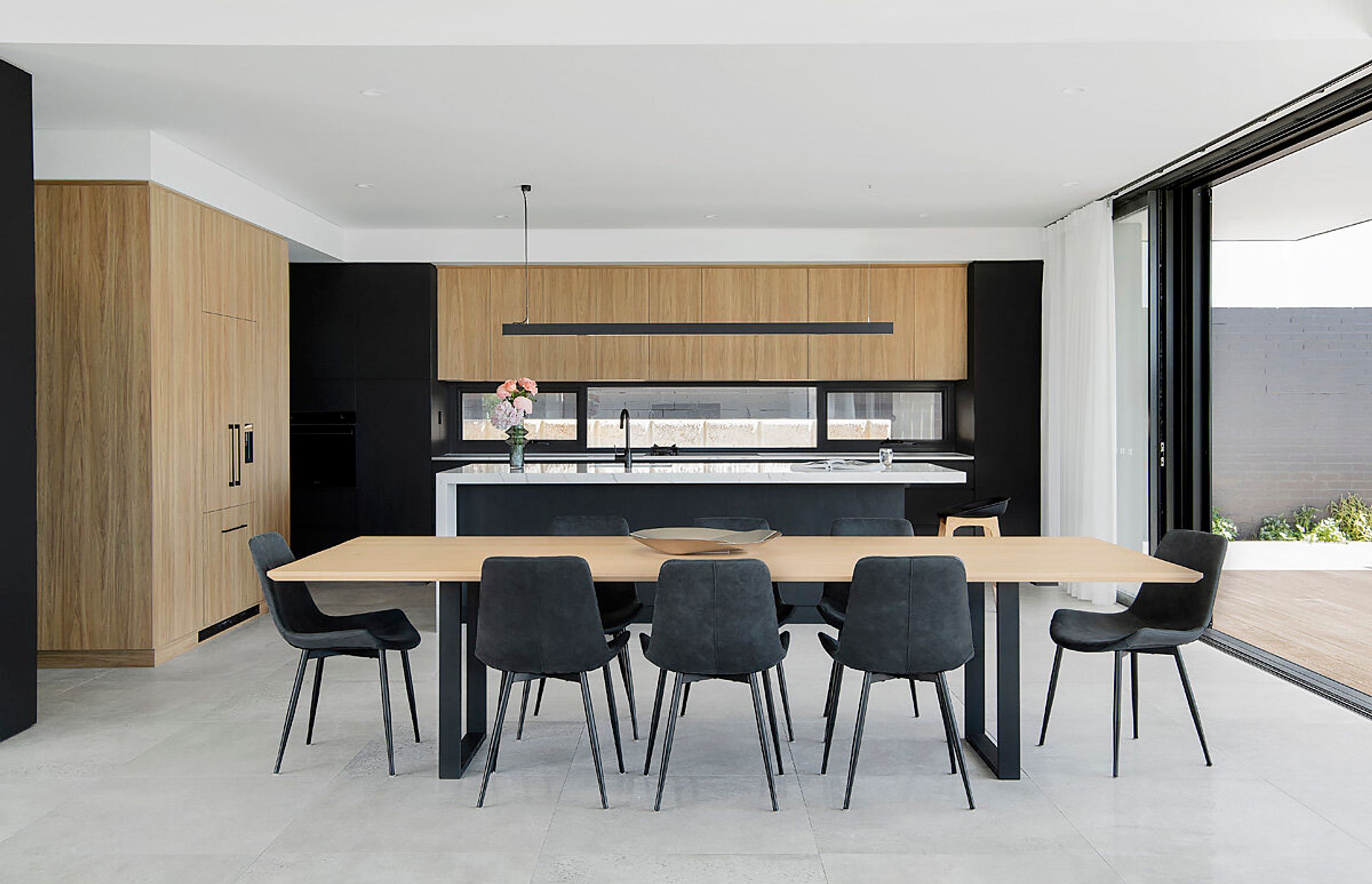 1751 Outlook House by Craig Steere Architects | ArchiPro AU