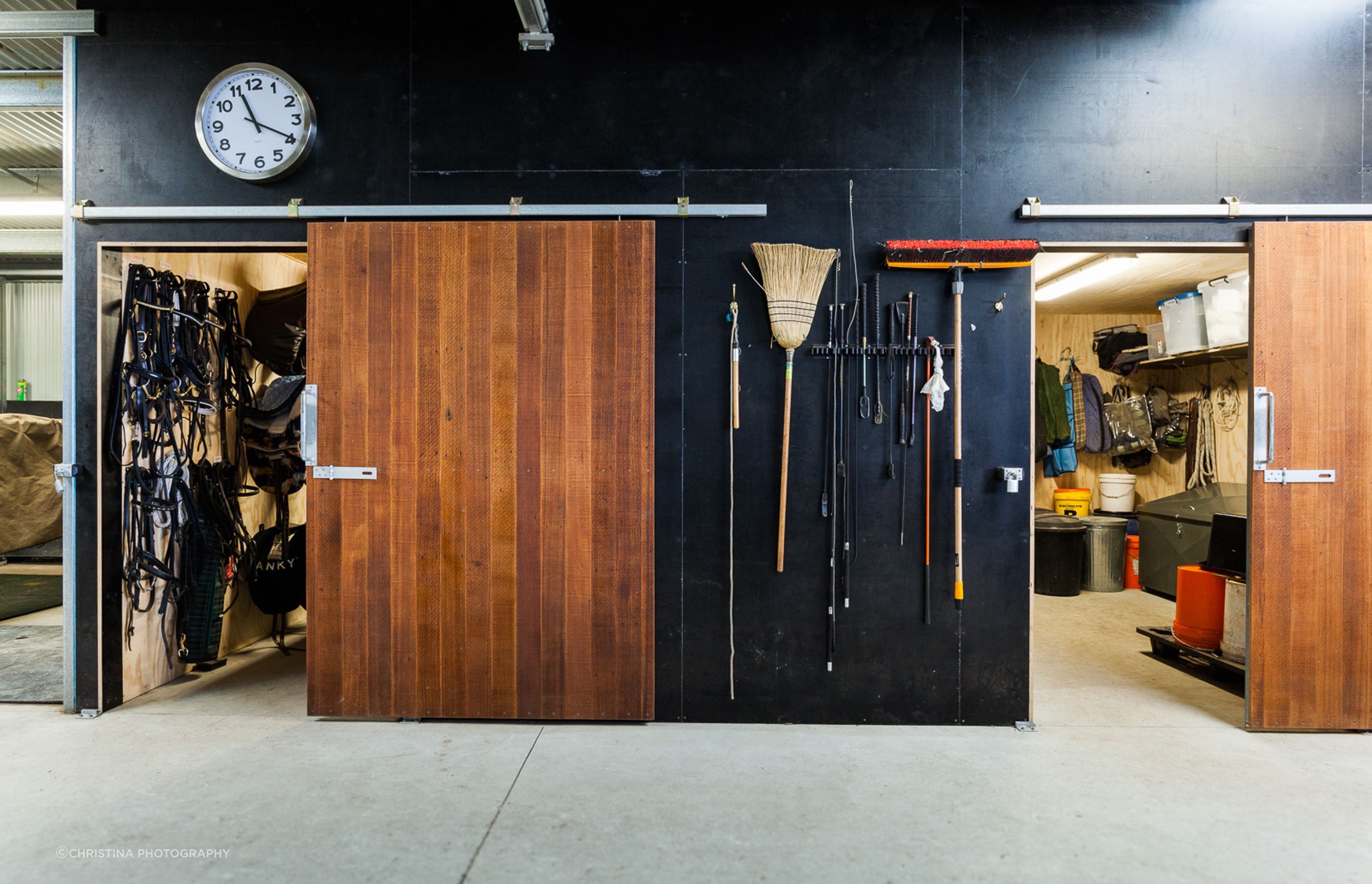 Equistrian Estate - Flinders by Venn Constructions | ArchiPro AU