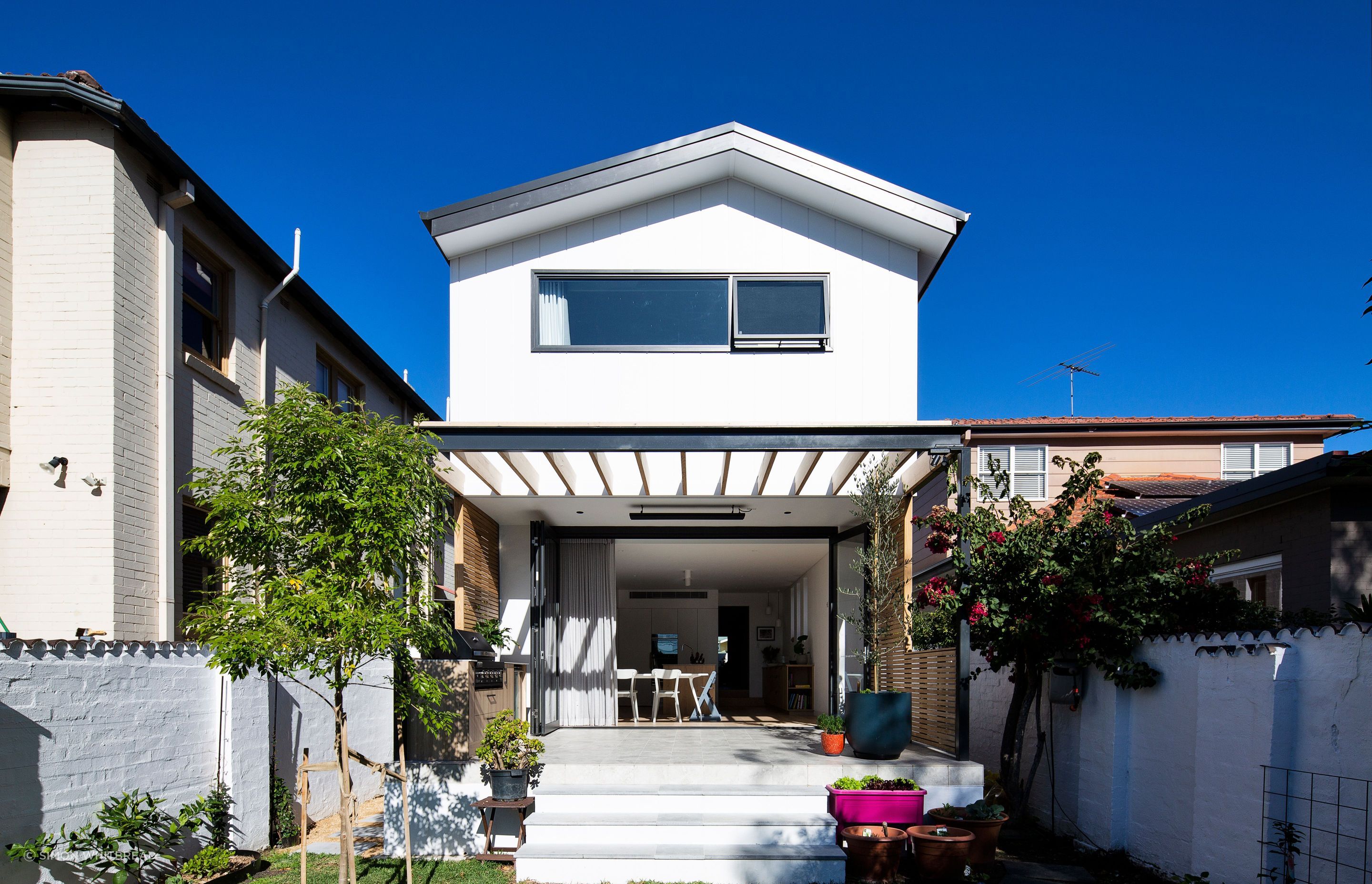 Rosedale Ave by Progressive Building | ArchiPro AU