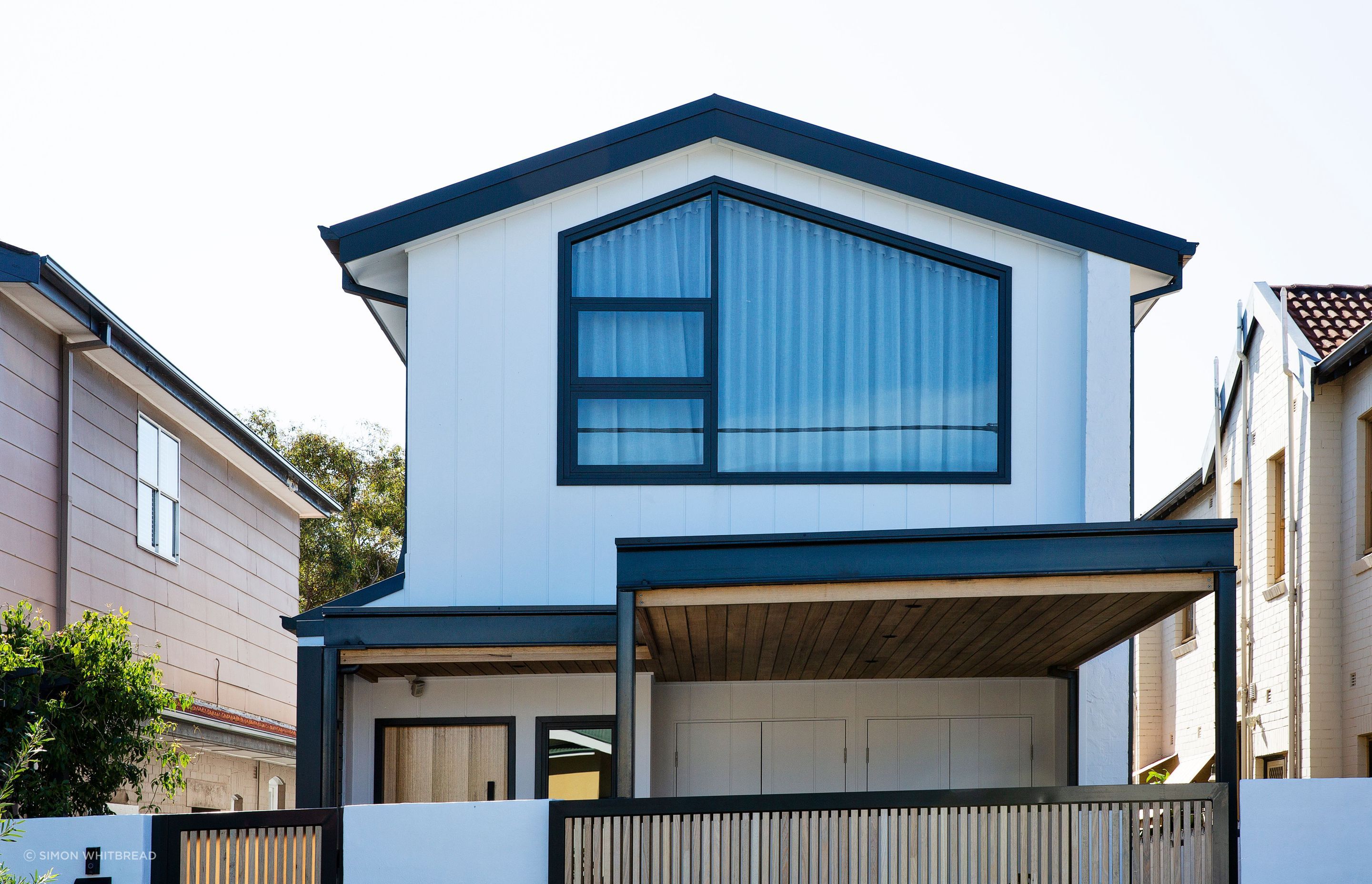 Rosedale Ave by Progressive Building | ArchiPro AU