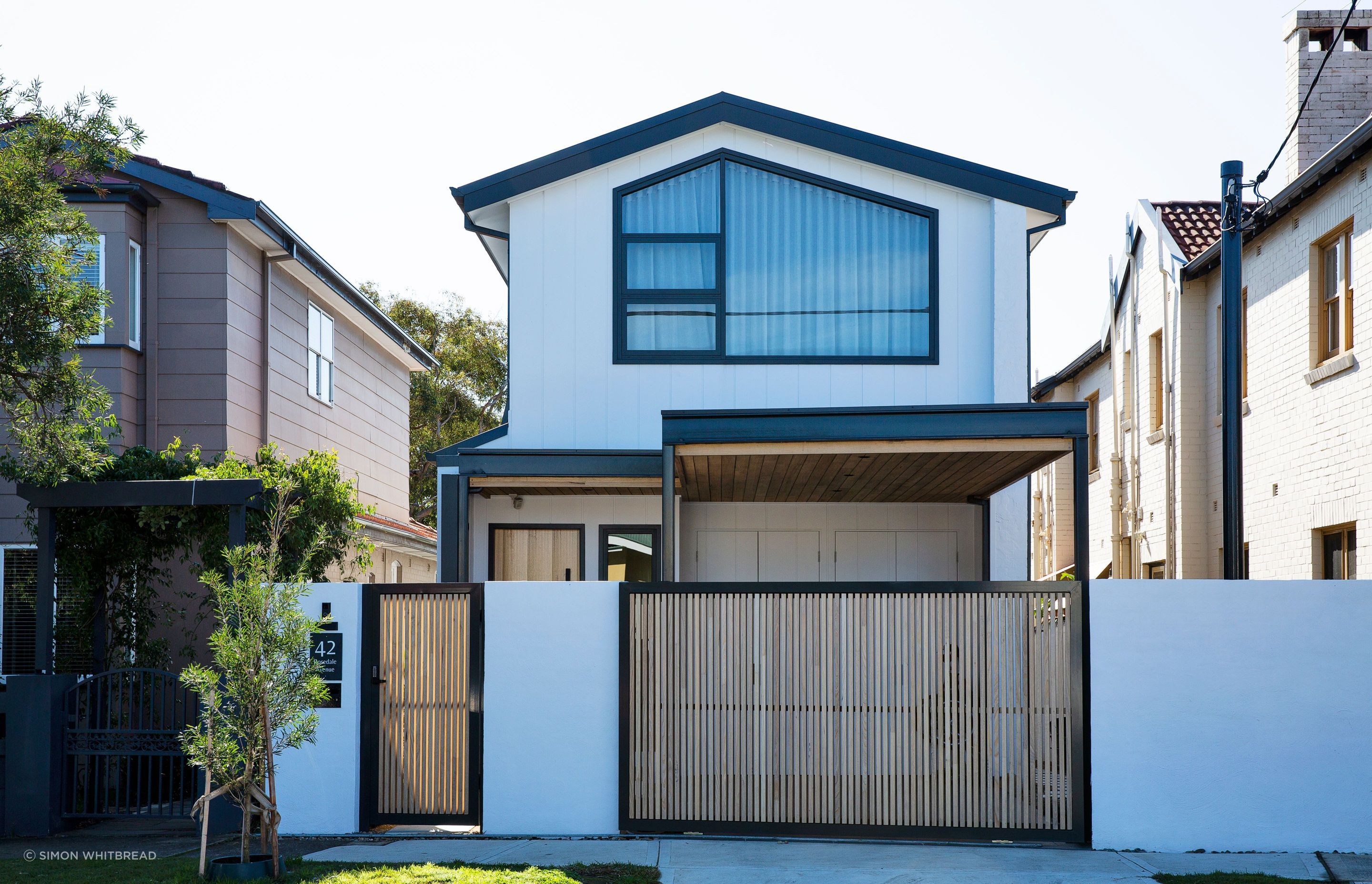 Rosedale Ave by Progressive Building | ArchiPro AU