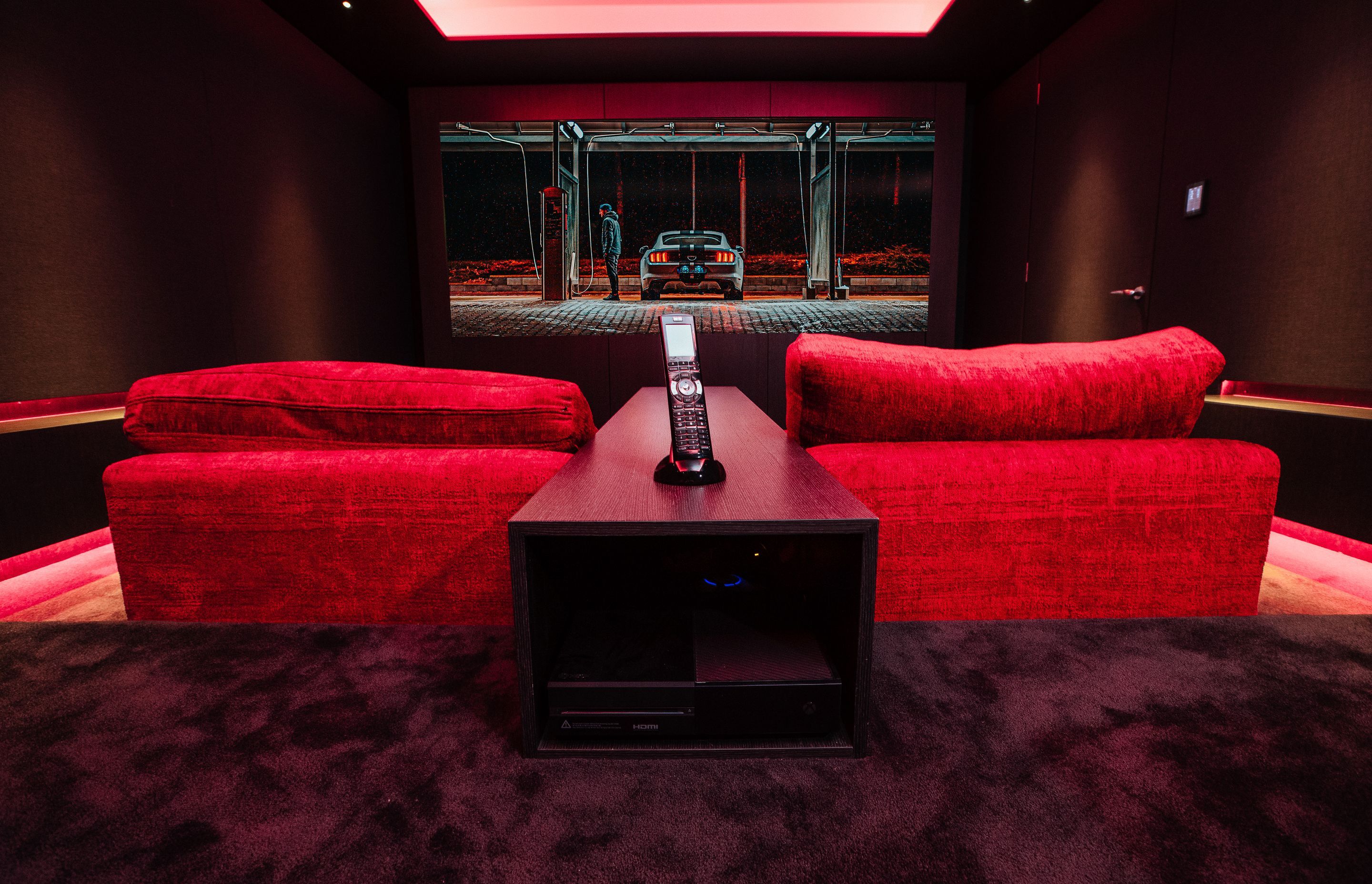 MOS Architects Home by Wired By MJD | ArchiPro AU