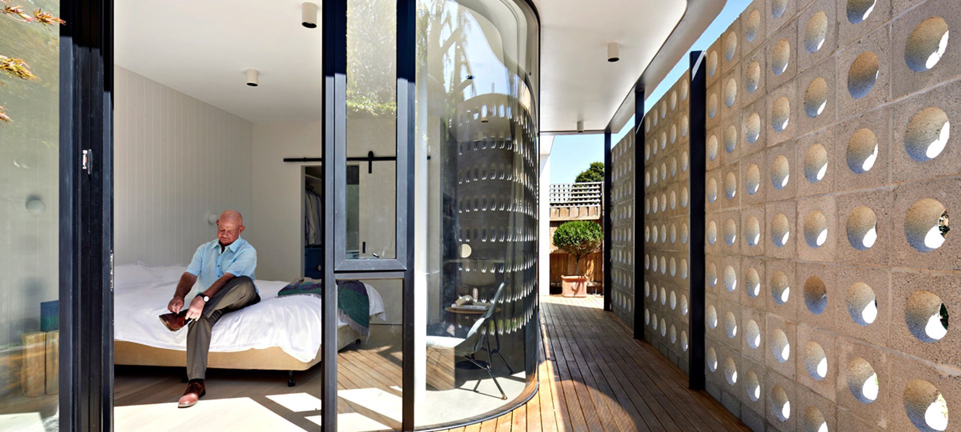 Grand Pavilion by Windust Architecture x Interiors | ArchiPro AU