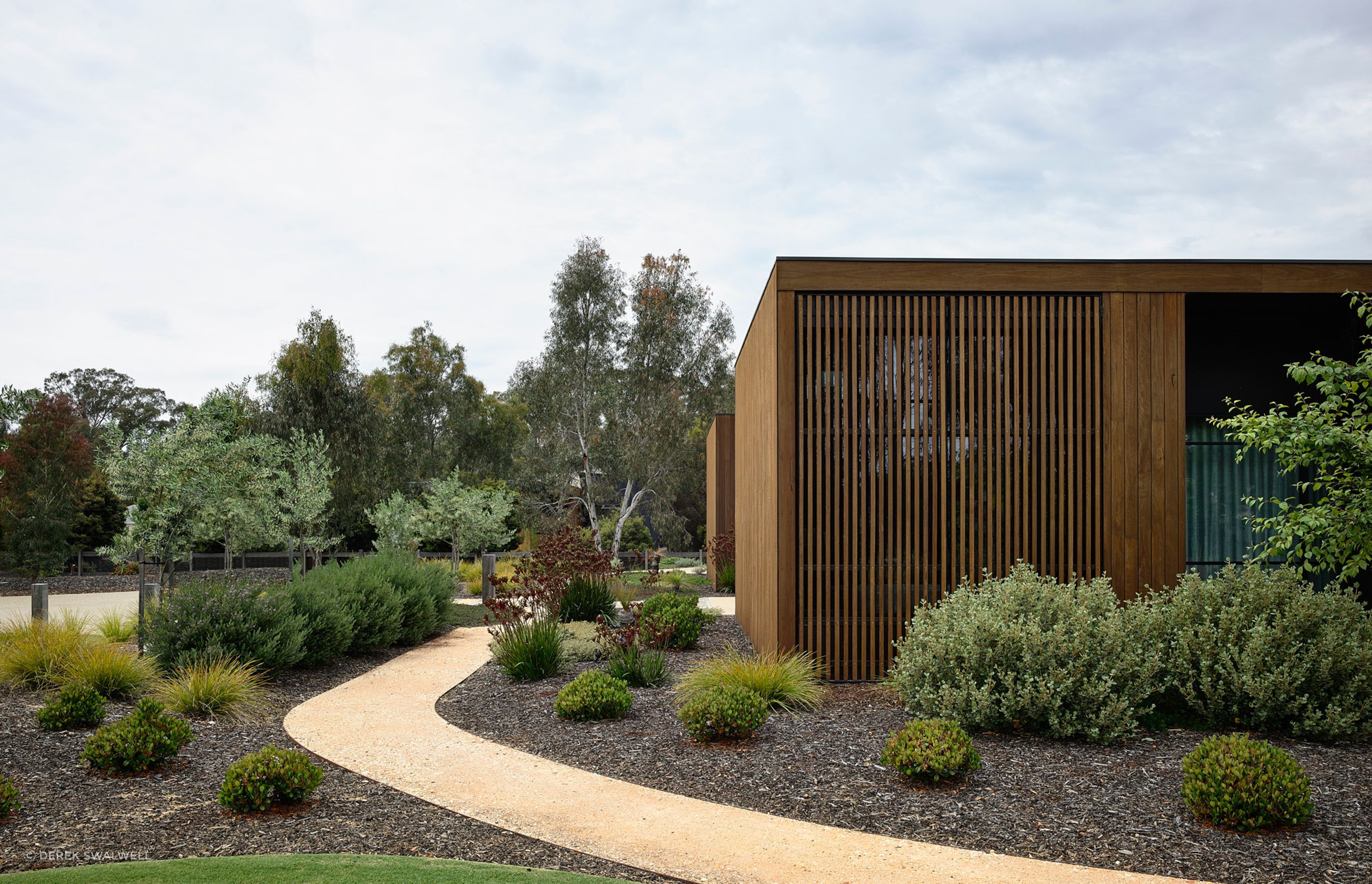 Homebush House by Wolveridge Architects | ArchiPro AU
