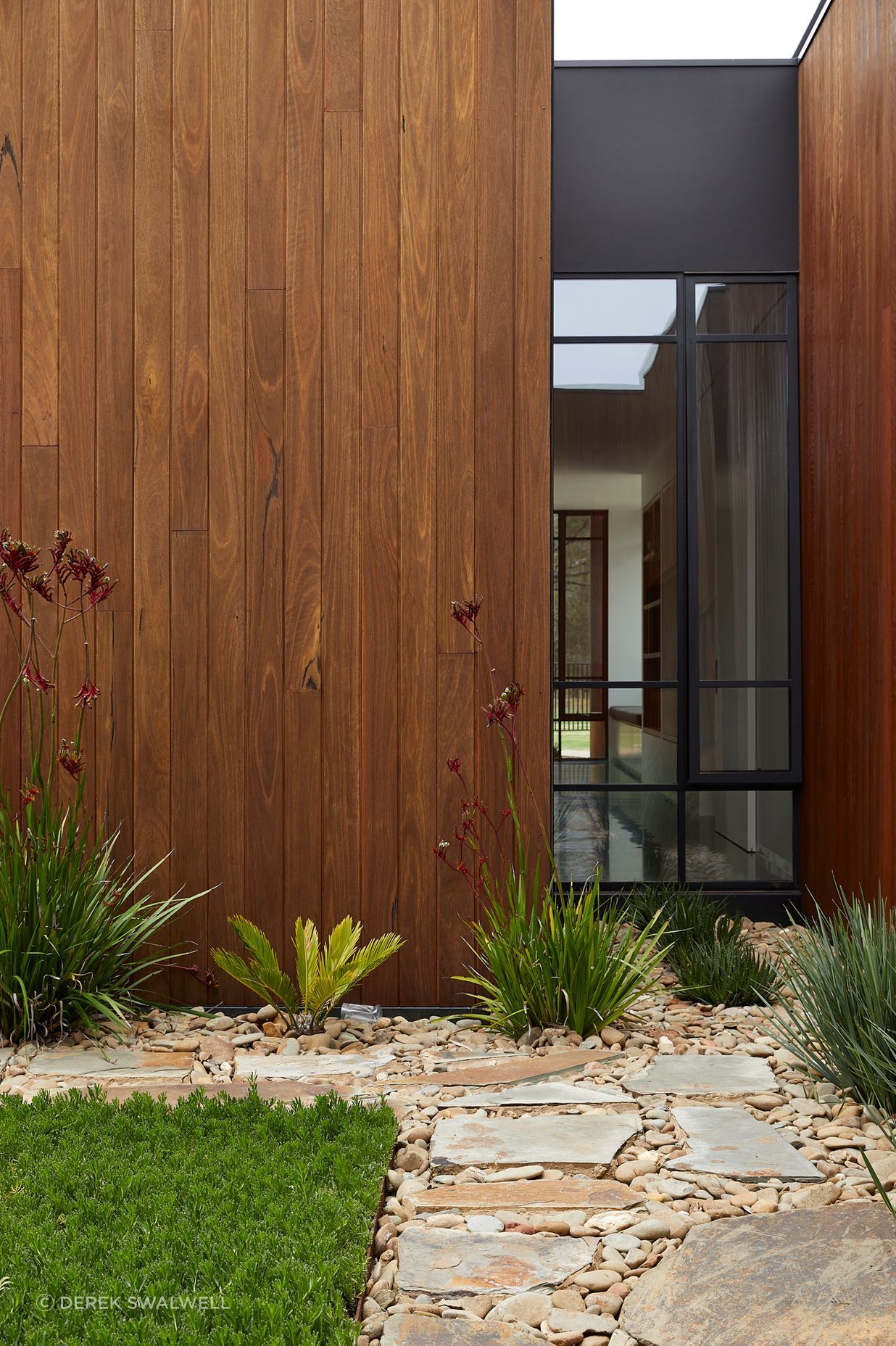 Homebush House by Wolveridge Architects | ArchiPro AU