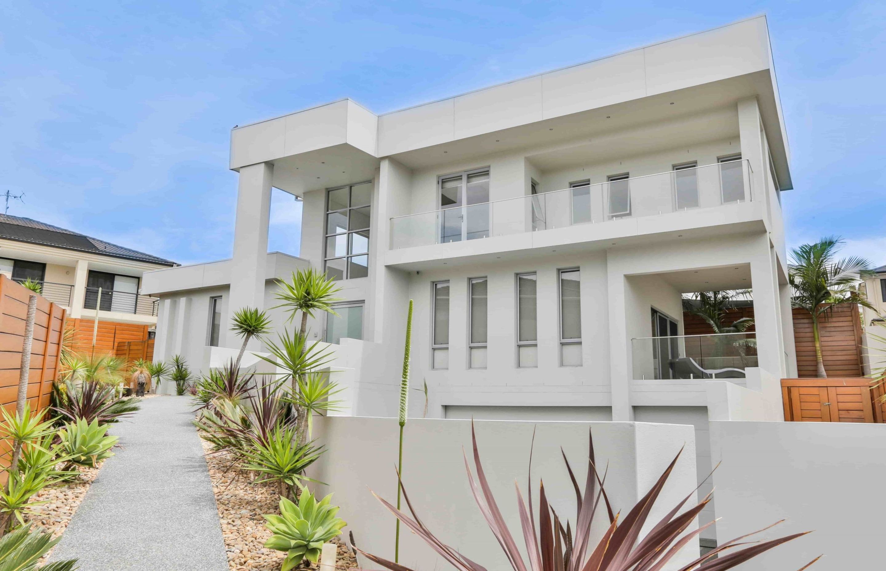 Bella Vista by Xclusiv Built Projects | ArchiPro AU