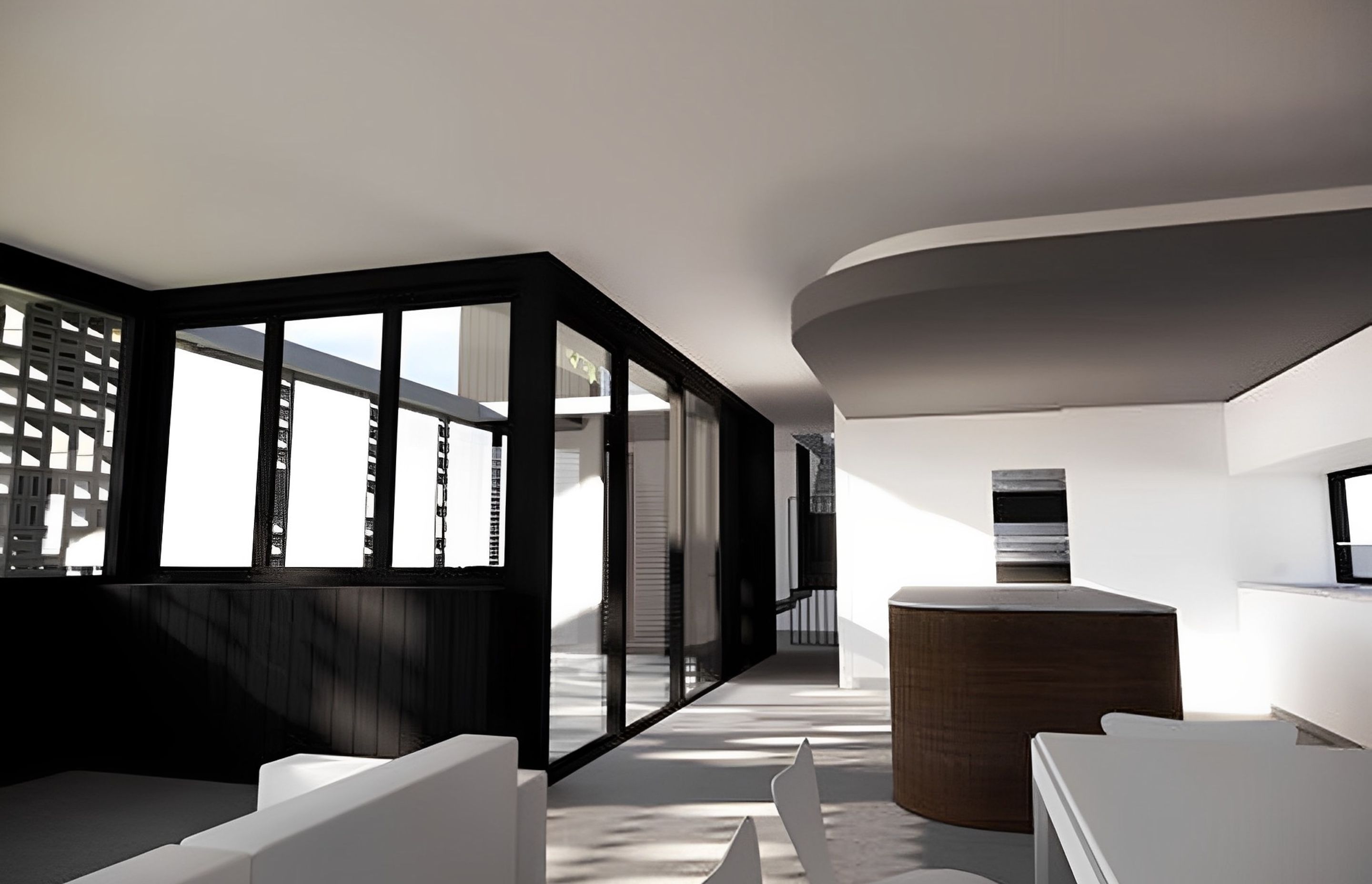 1817 Tetris House by Craig Steere Architects | ArchiPro AU