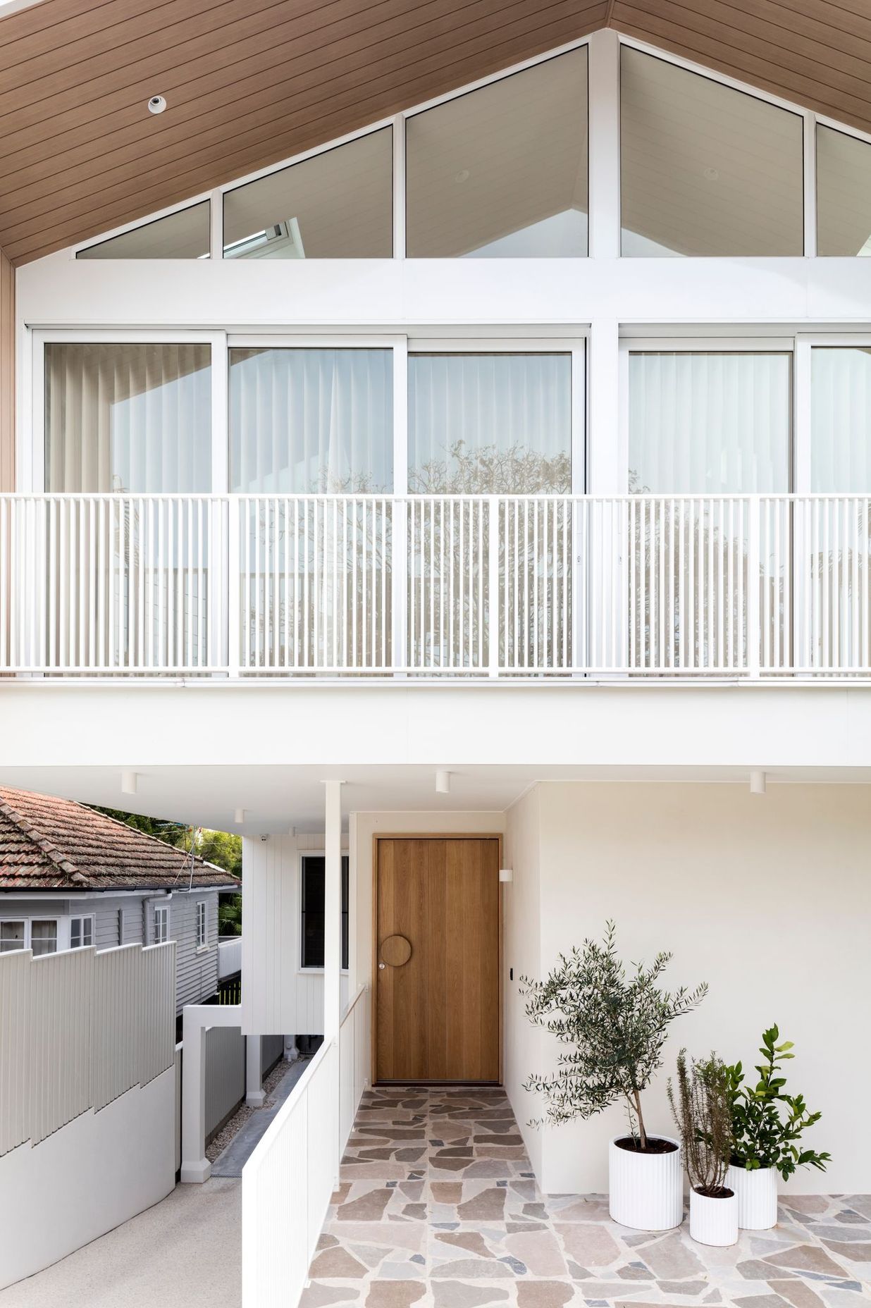 Barradine Residence by KODA Design | ArchiPro AU