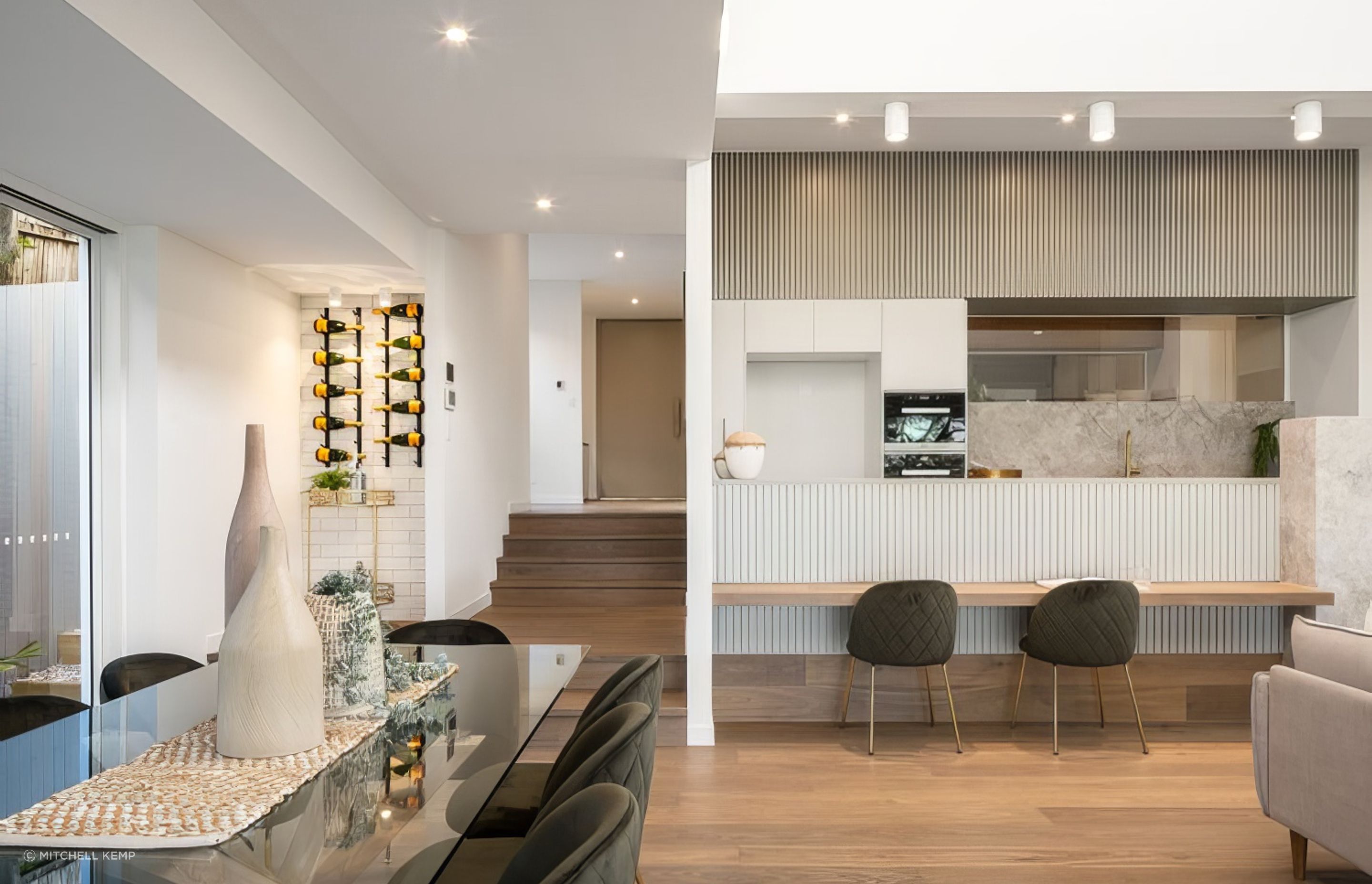 Pring House by AM INTERIOR STUDIO | ArchiPro AU