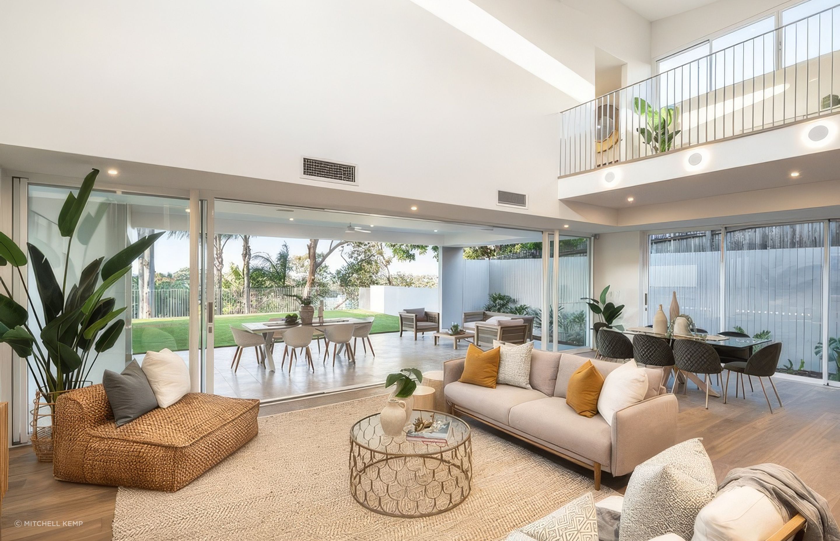 Pring House by AM INTERIOR STUDIO | ArchiPro AU