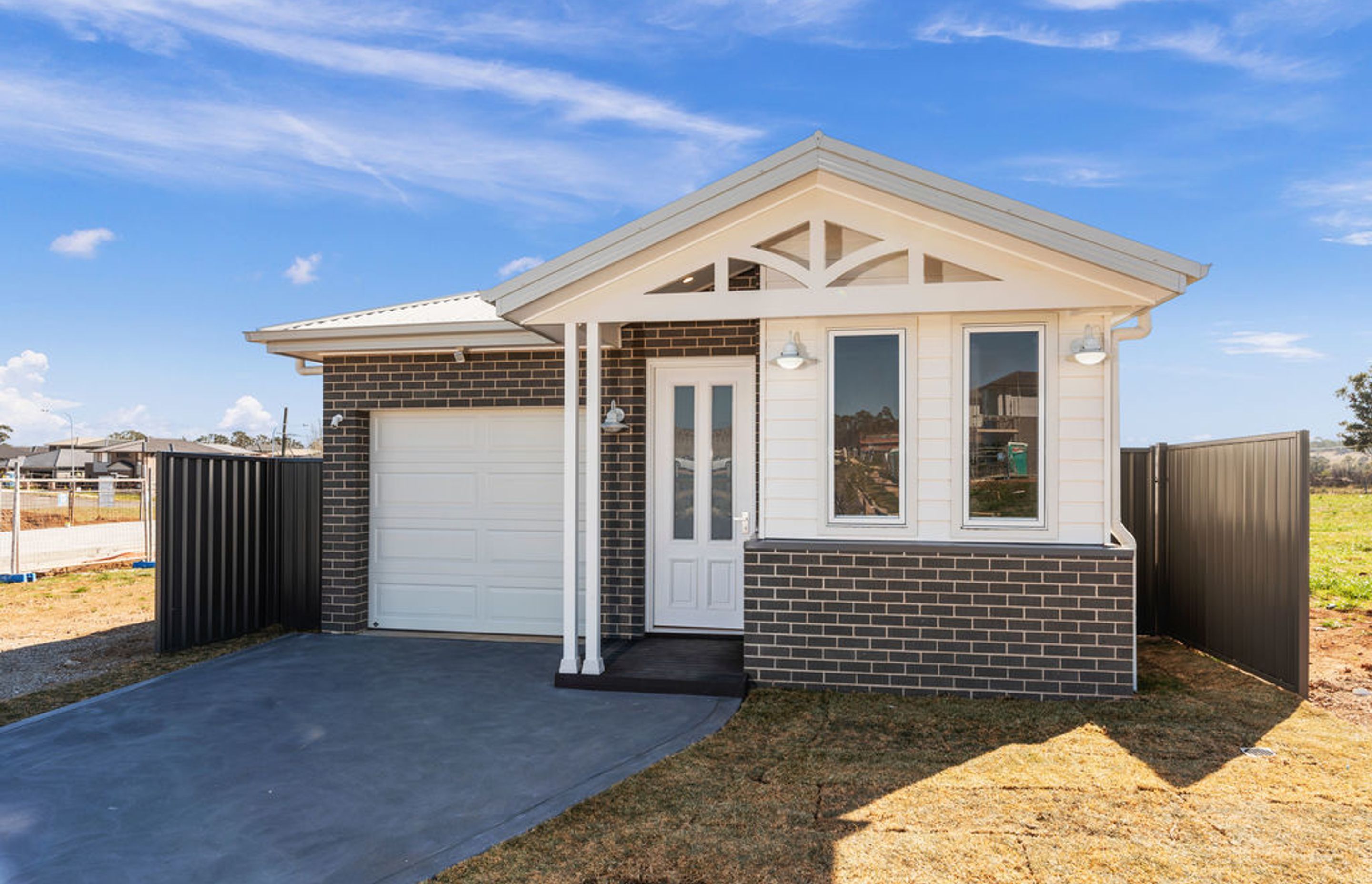 Austral House by Ultima Building Group | ArchiPro AU