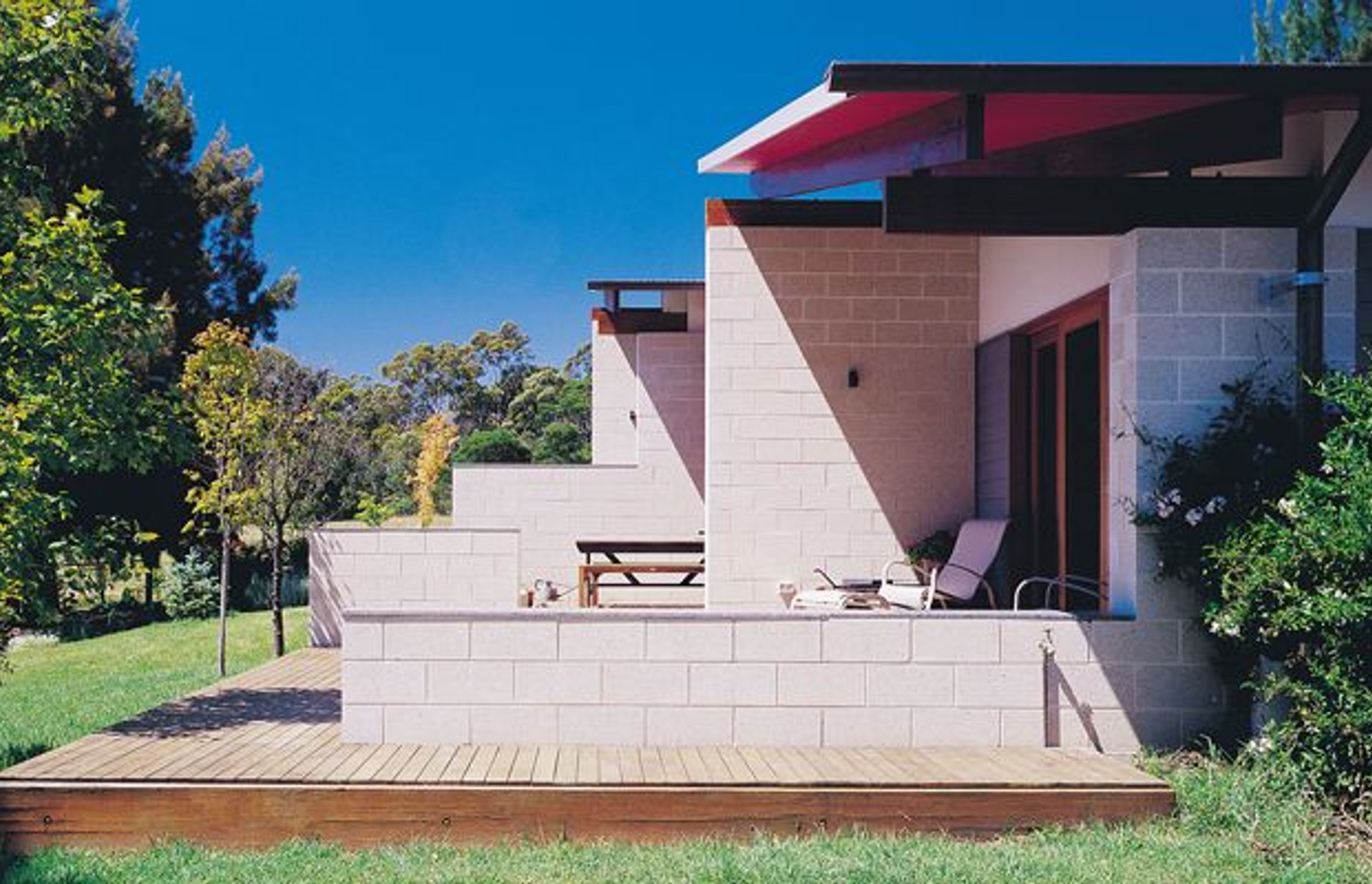 Hatcher House by Mackenzie Pronk Architects | ArchiPro AU