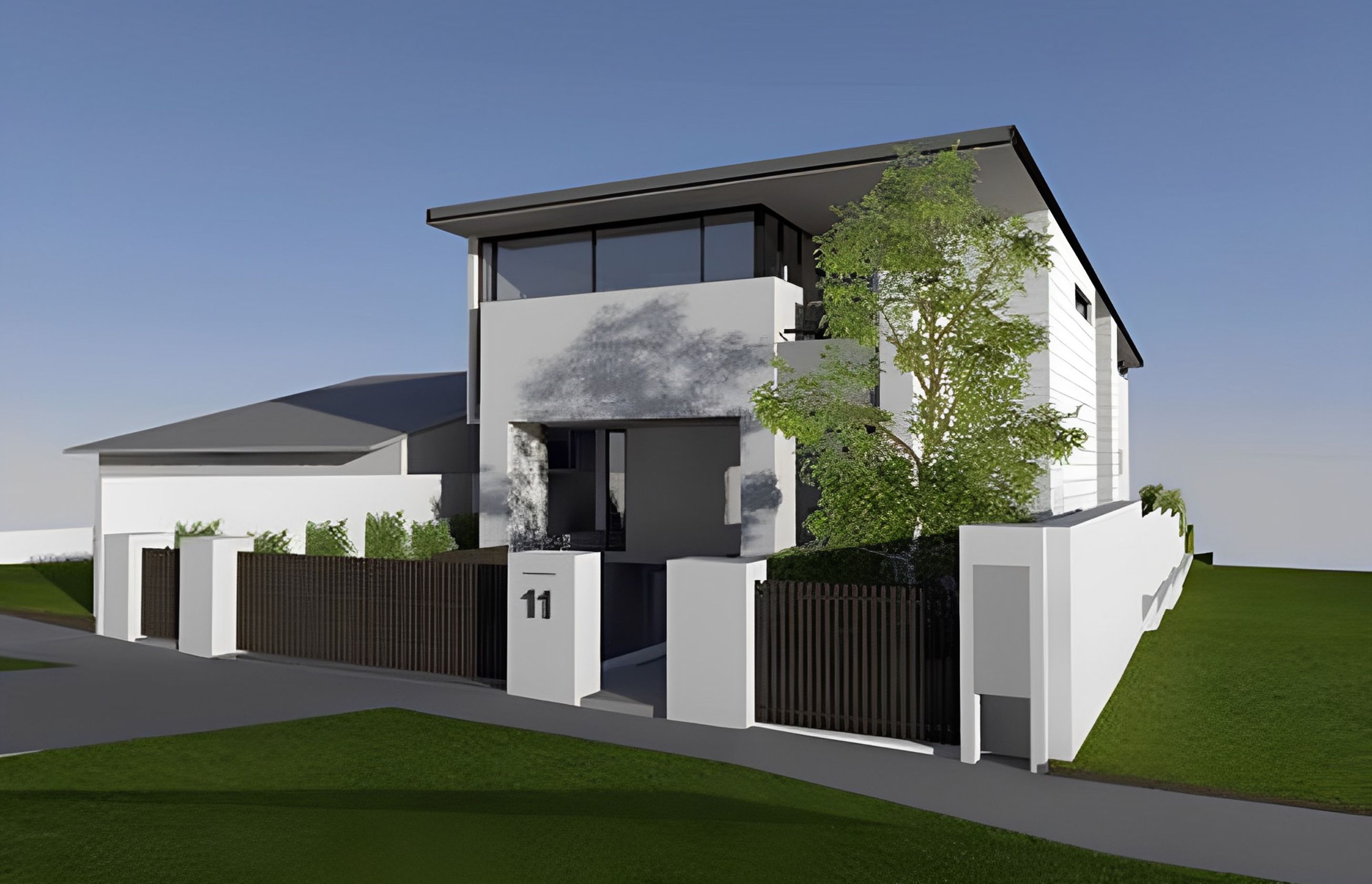 1514 North Cottesloe Beach House by Craig Steere Architects | ArchiPro AU
