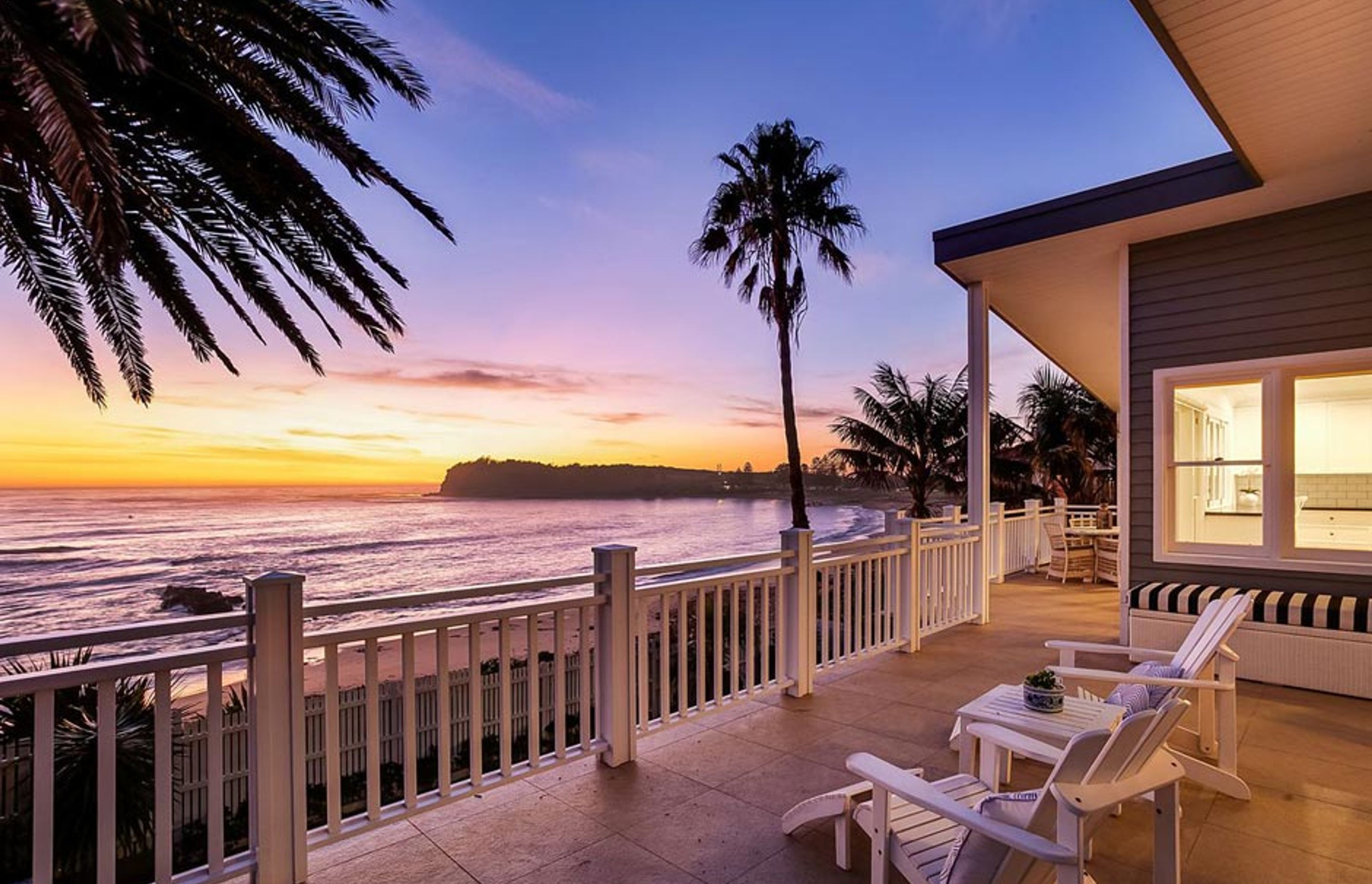 Beach House by All Australian Architecture | ArchiPro AU