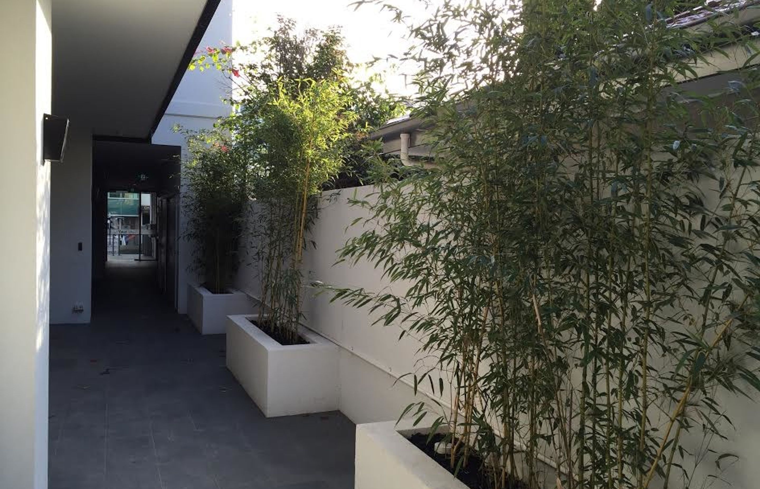 BLUE CHIP RESIDENCE by Concept Studio | ArchiPro AU