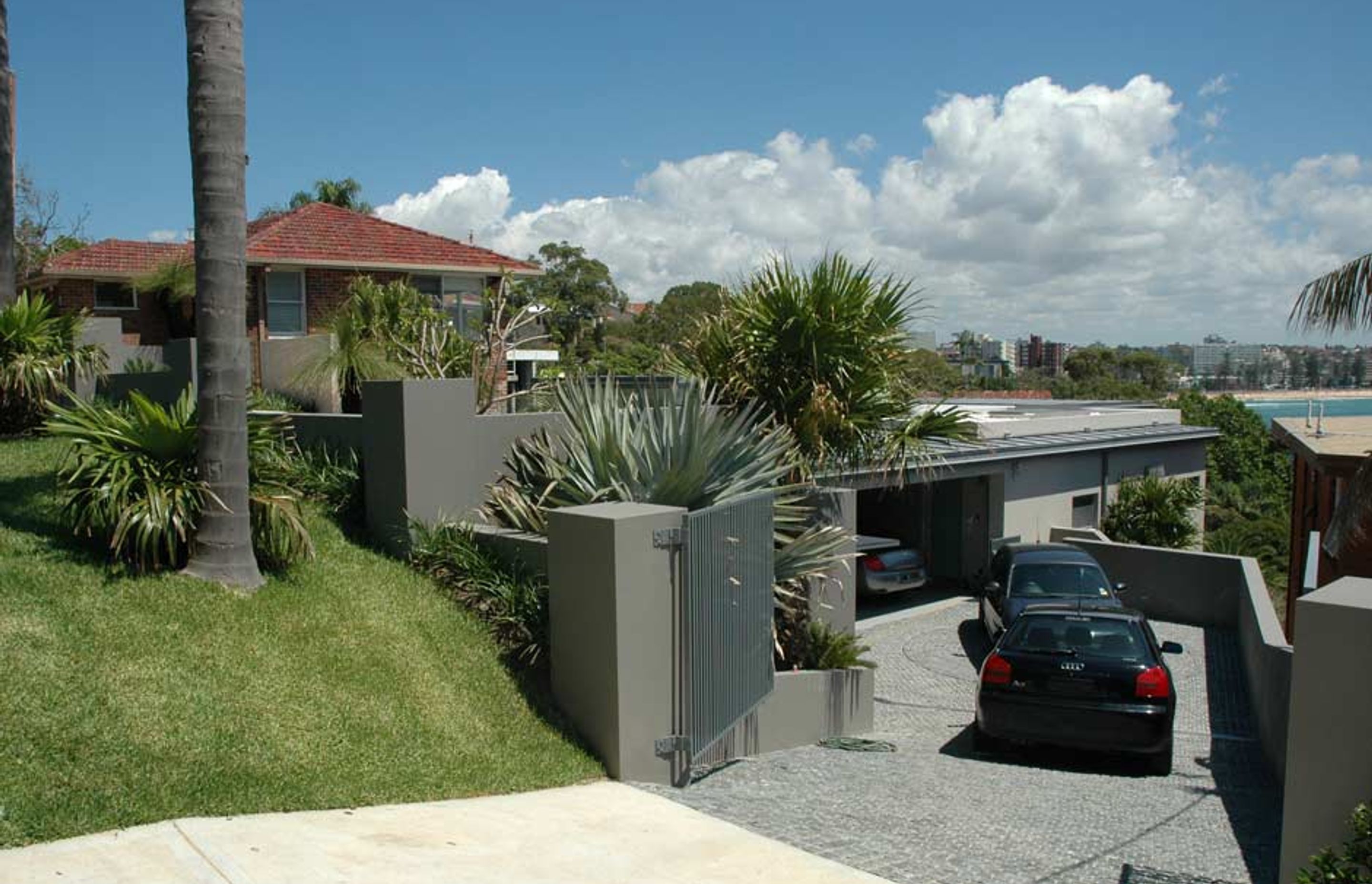 Bow House by All Australian Architecture | ArchiPro AU