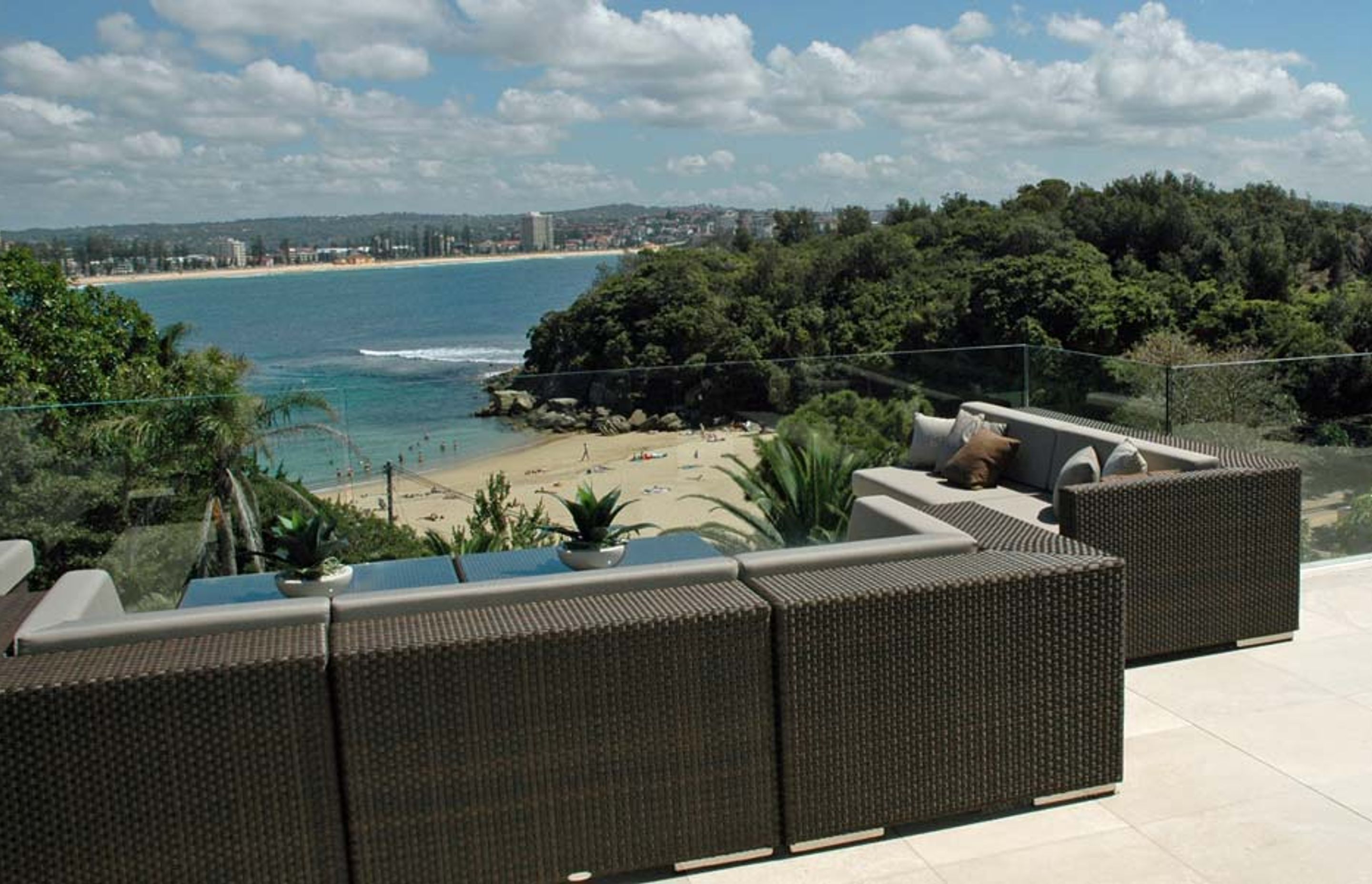 Bow House by All Australian Architecture | ArchiPro AU