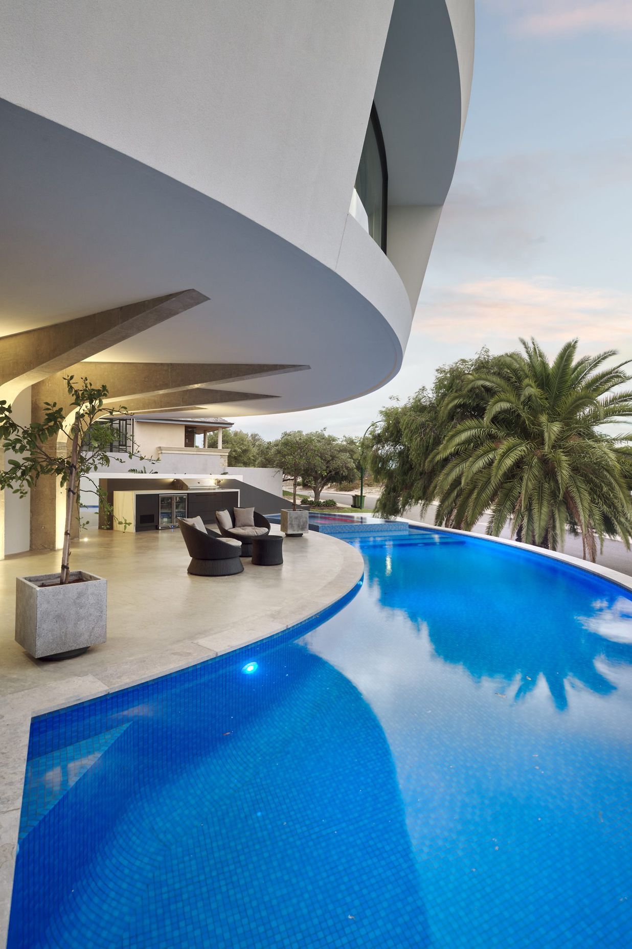 Branksome by Weststyle | ArchiPro AU