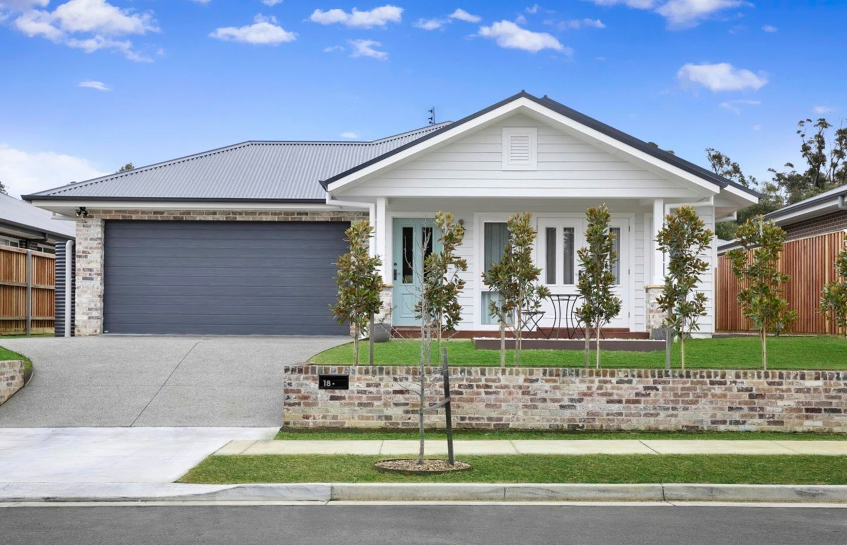 Campbell Street, Renwick by Waratah Building | ArchiPro AU