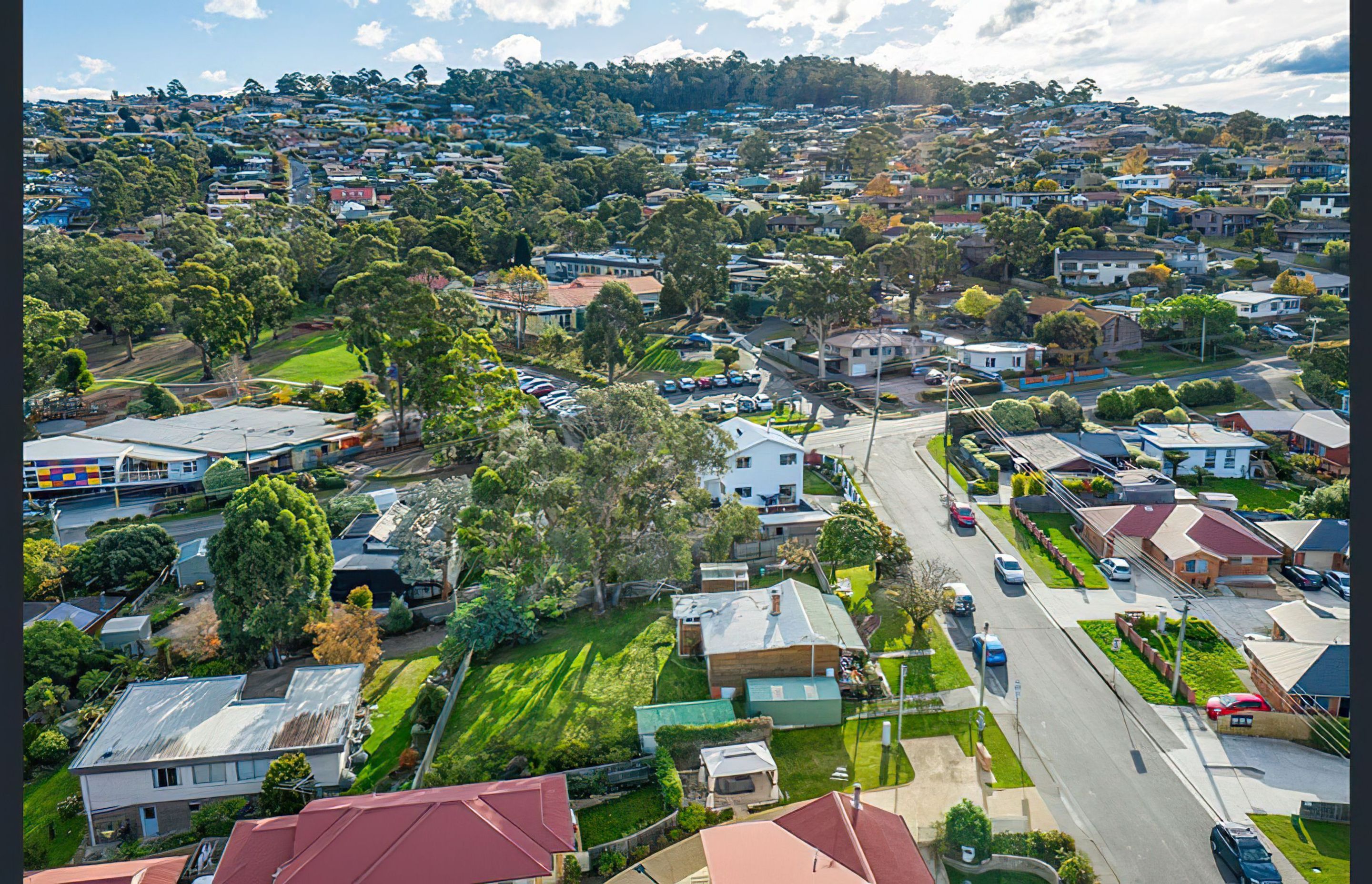 Home Avenue by MIND ARCHITECTS | ArchiPro AU